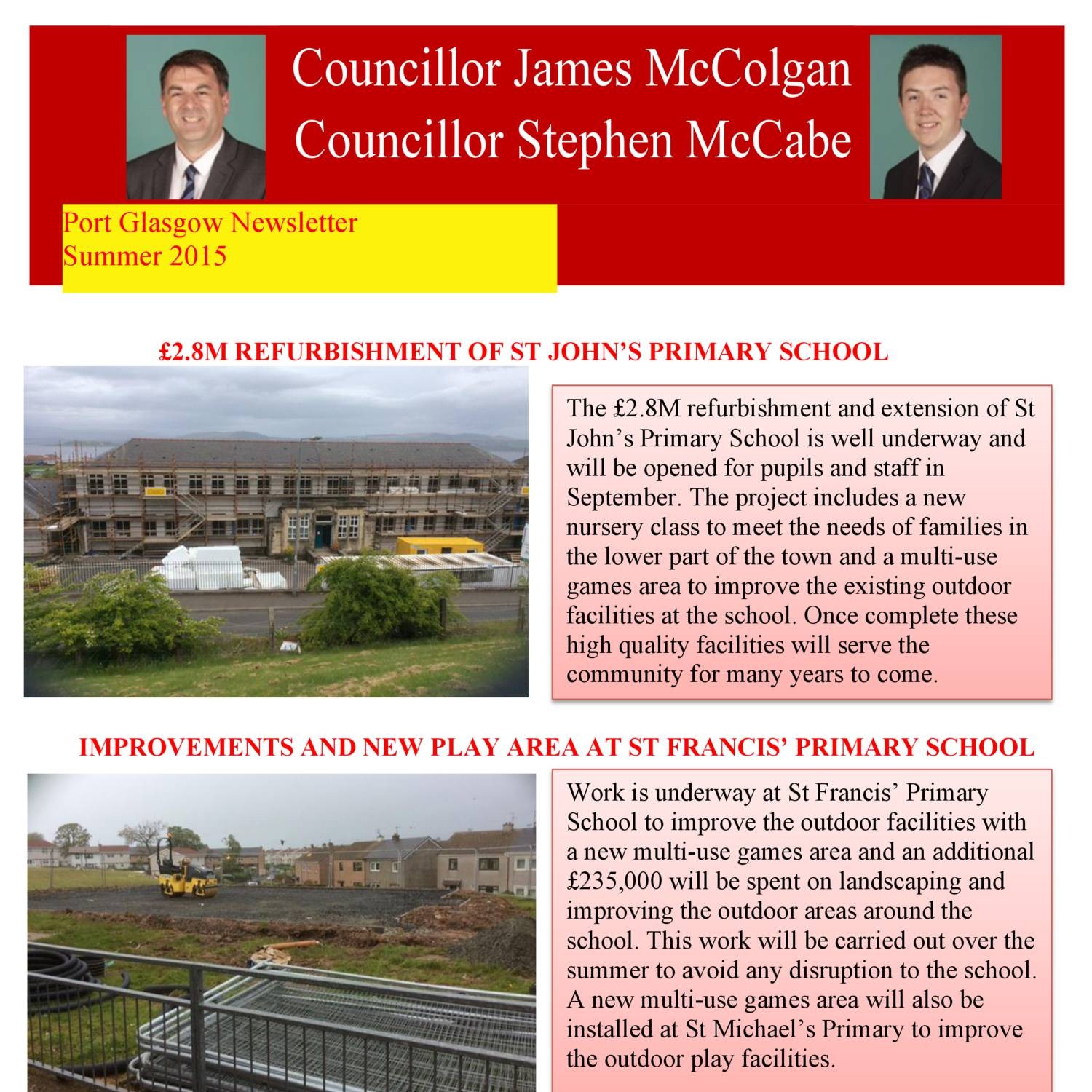 draft template ward newsletter-ALTERNATIVE.pdf | DocDroid