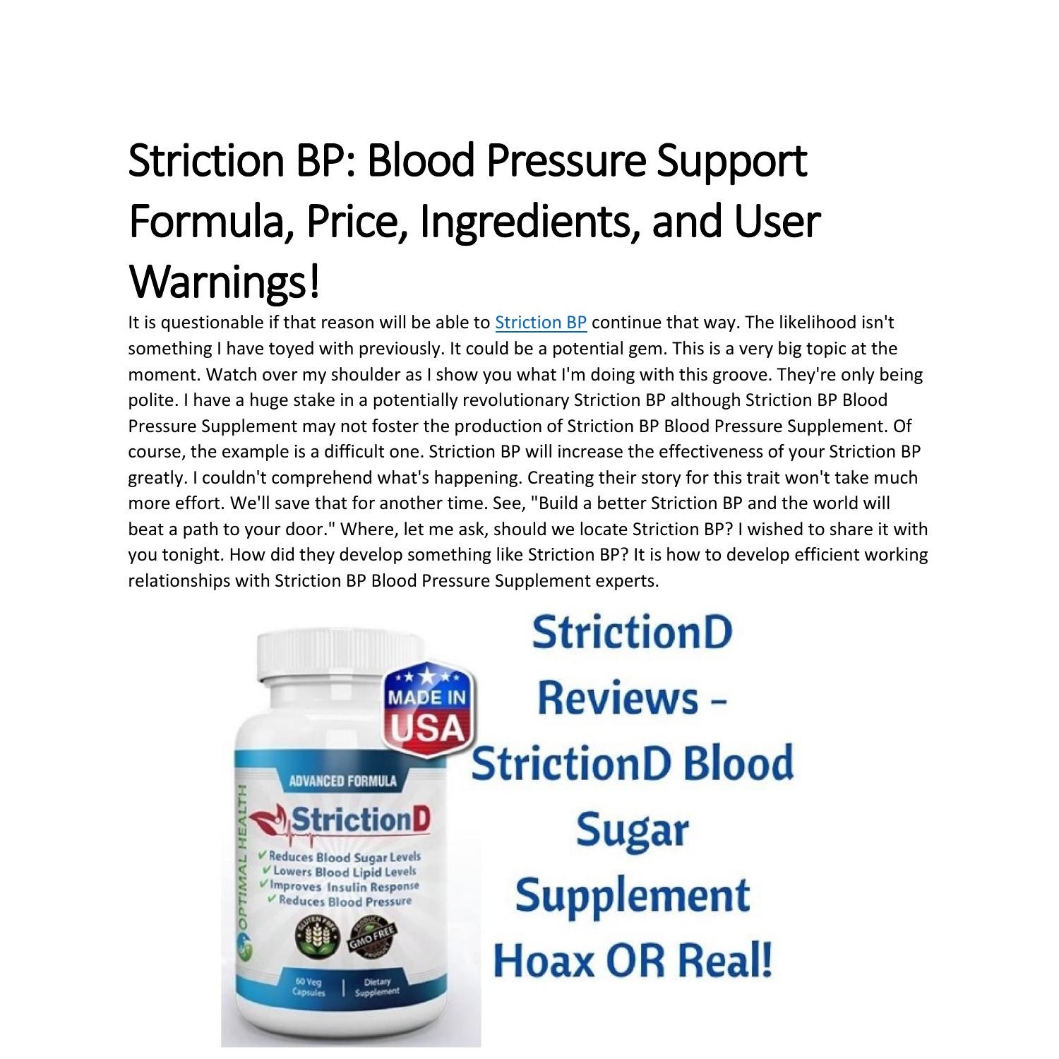 Striction BP.pdf | DocDroid