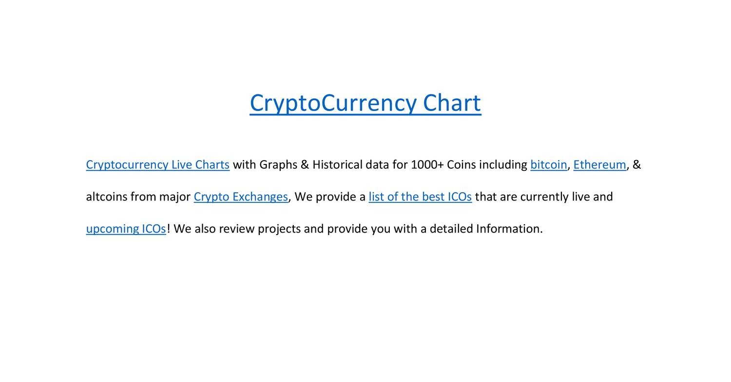 CryptoCurrencyChart.pdf | DocDroid