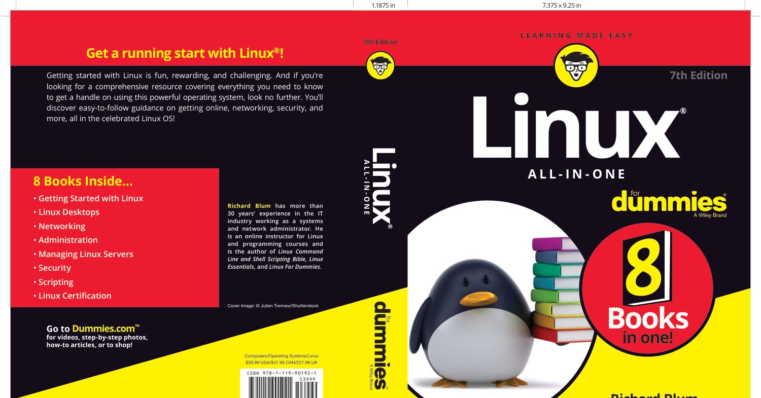 LinuxForDummies.pdf | DocDroid