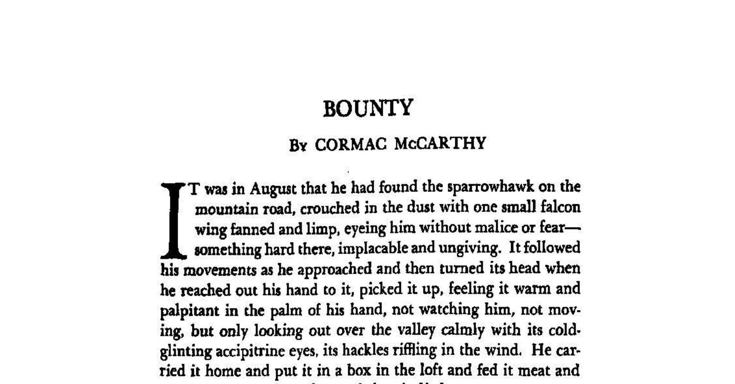 Bounty.pdf | DocDroid