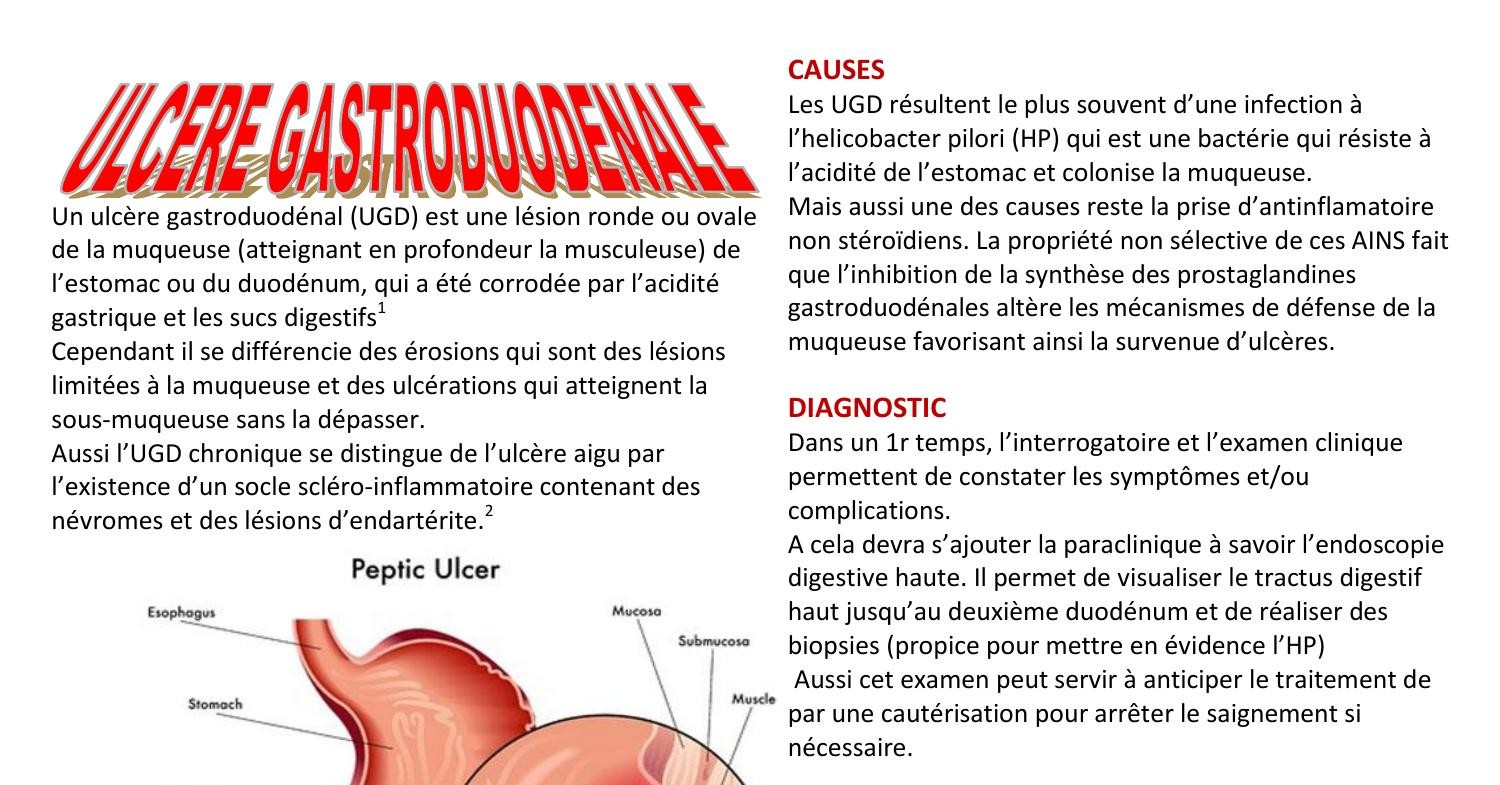 Ulcere Gastro-duodénal (1).pdf | DocDroid