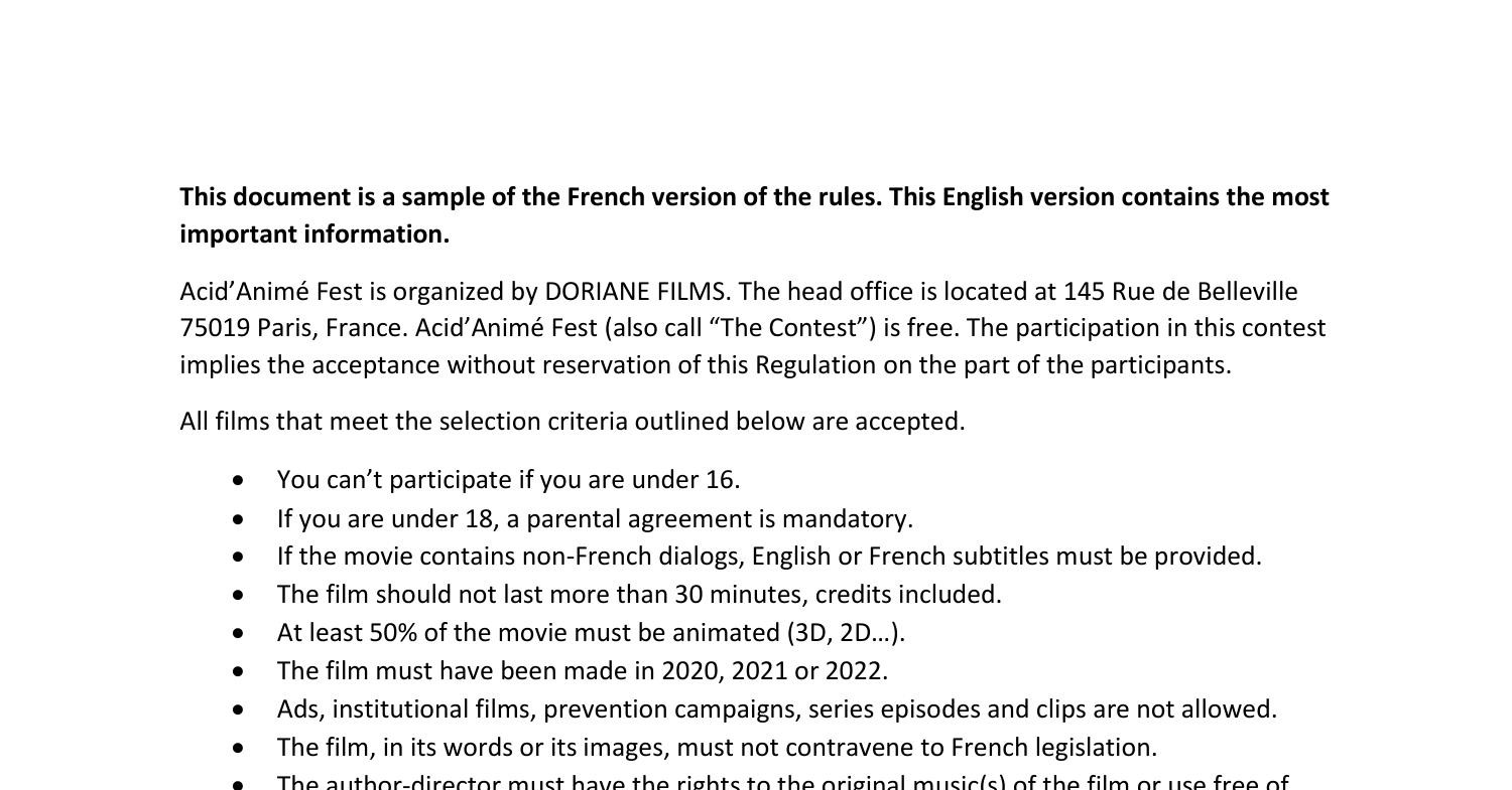 Rules english.pdf | DocDroid
