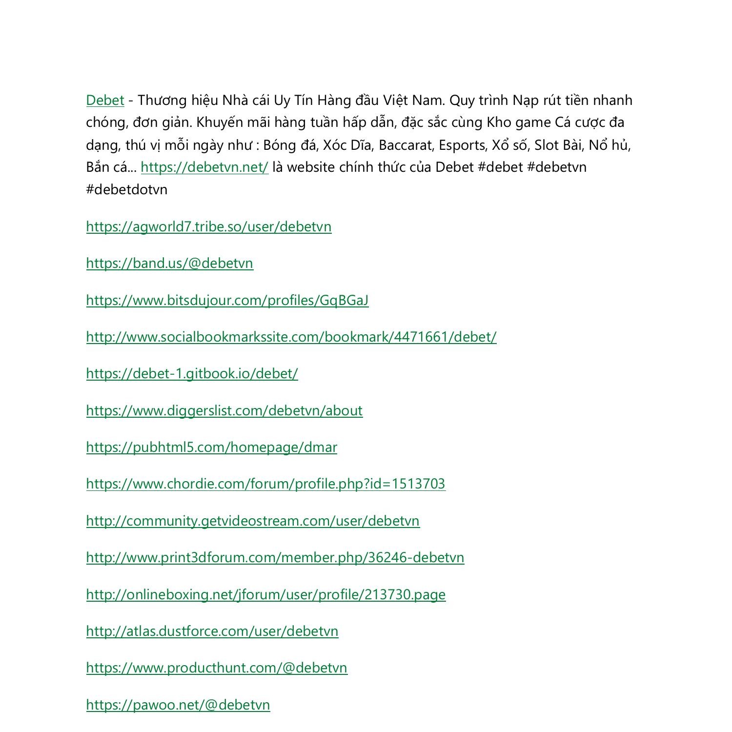 Debet.docx | DocDroid