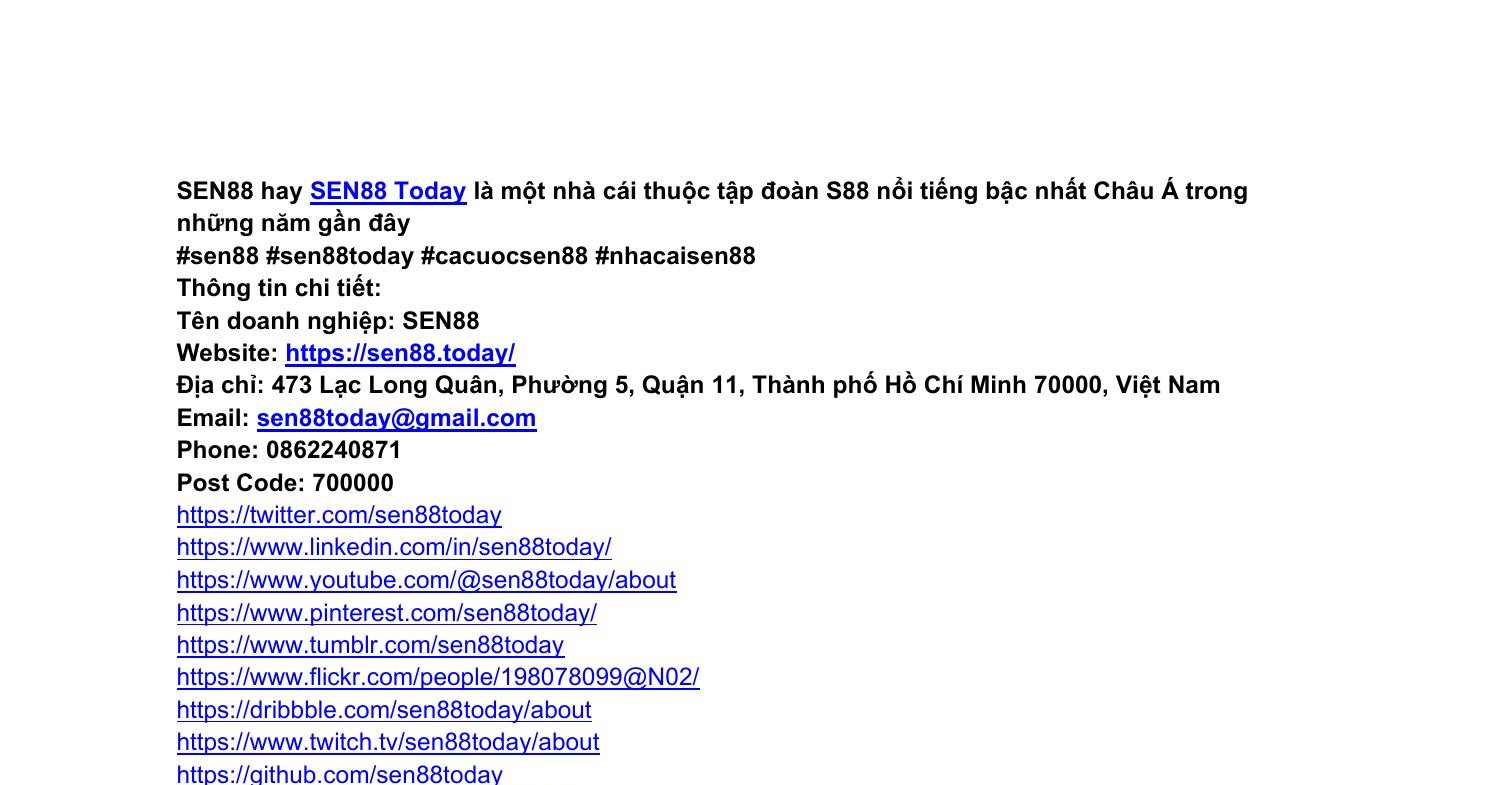 sen88today-300-profile.docx | DocDroid