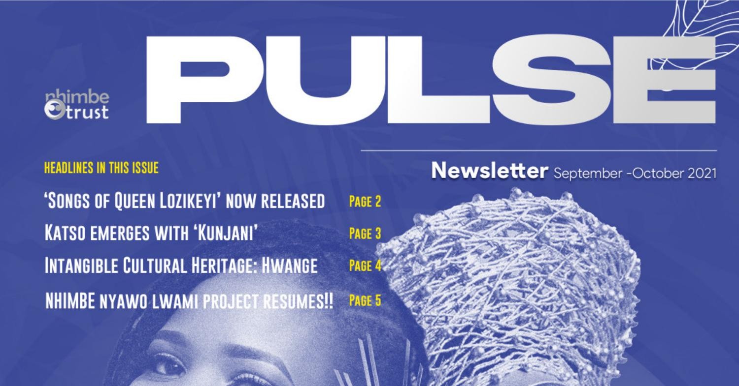 Nhimbe-PULSE_Sep-Oct2021.pdf | DocDroid