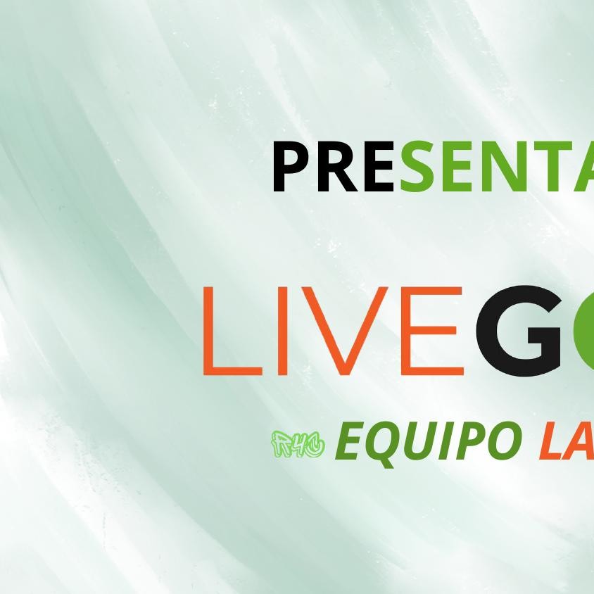 Descargar PDF en Español LiveGood.pdf | DocDroid