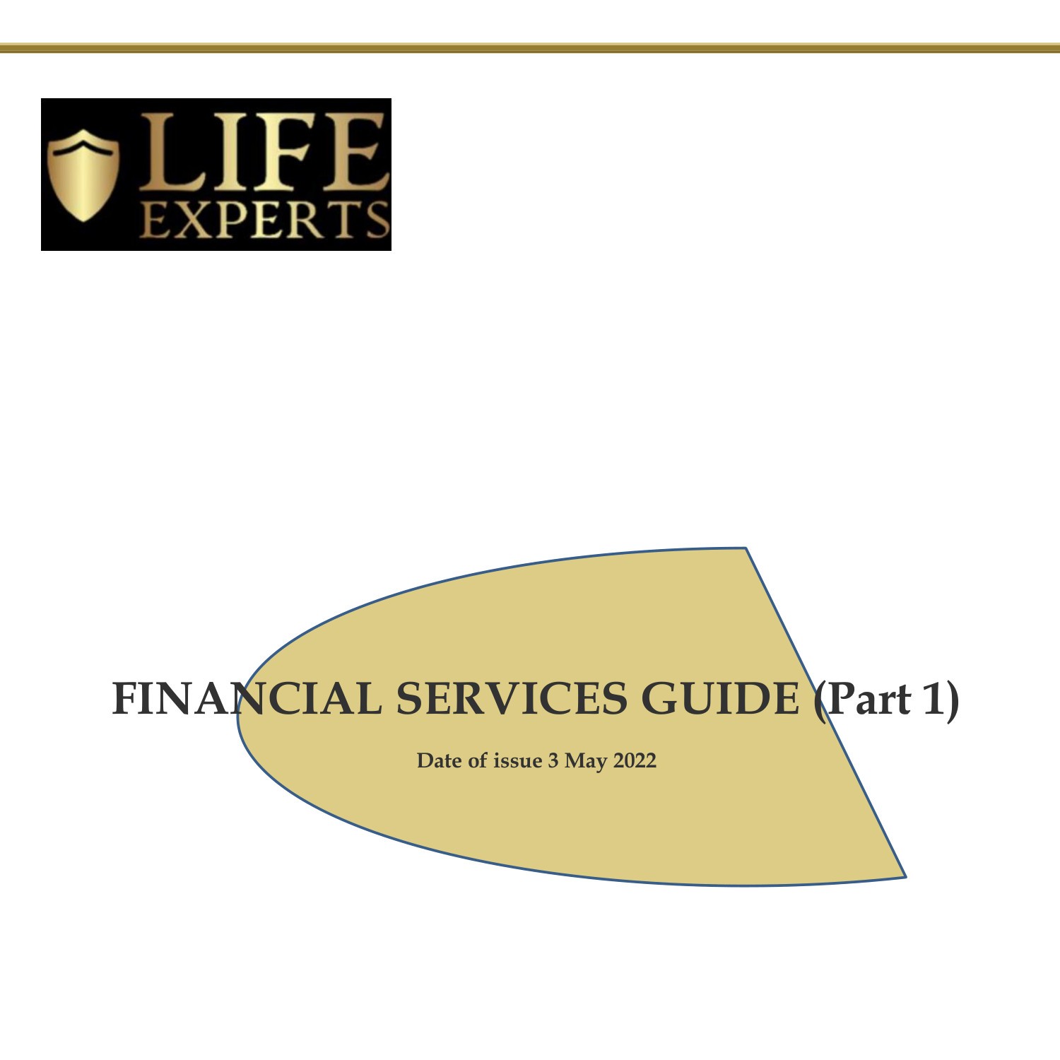 Life_Experts_FSG_Part 1_03May22.pdf | DocDroid