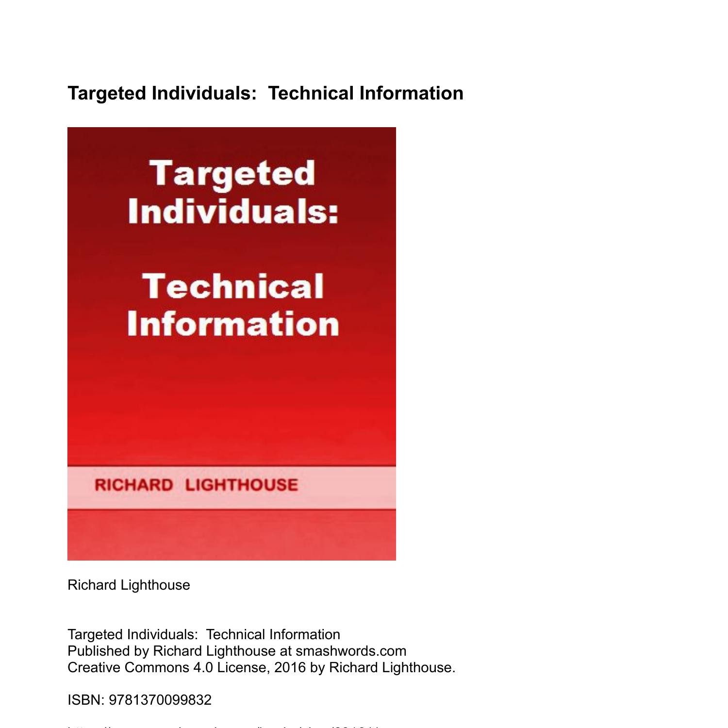 Richard_Lighthouse_-_Targeted_Individuals_-_Technical_Information.pdf ...