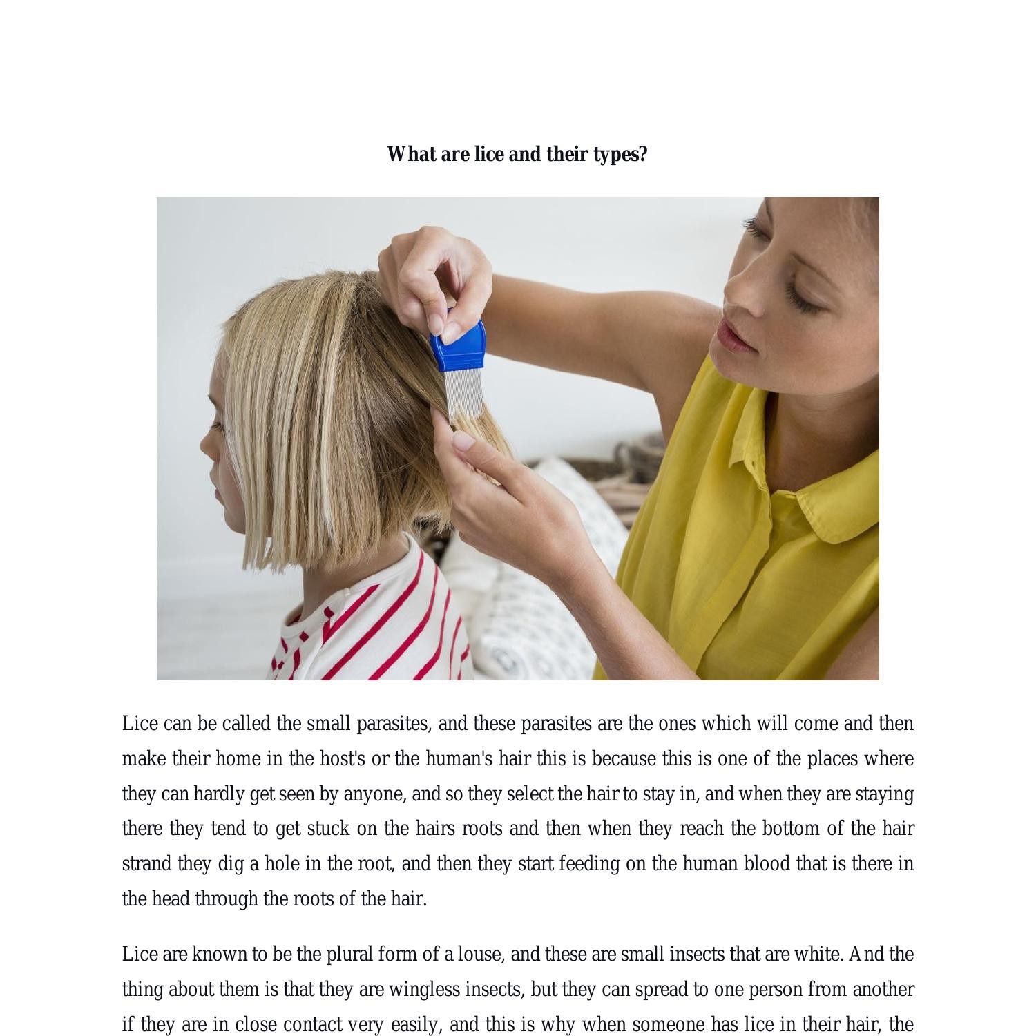 What are lice and their types.pdf | DocDroid