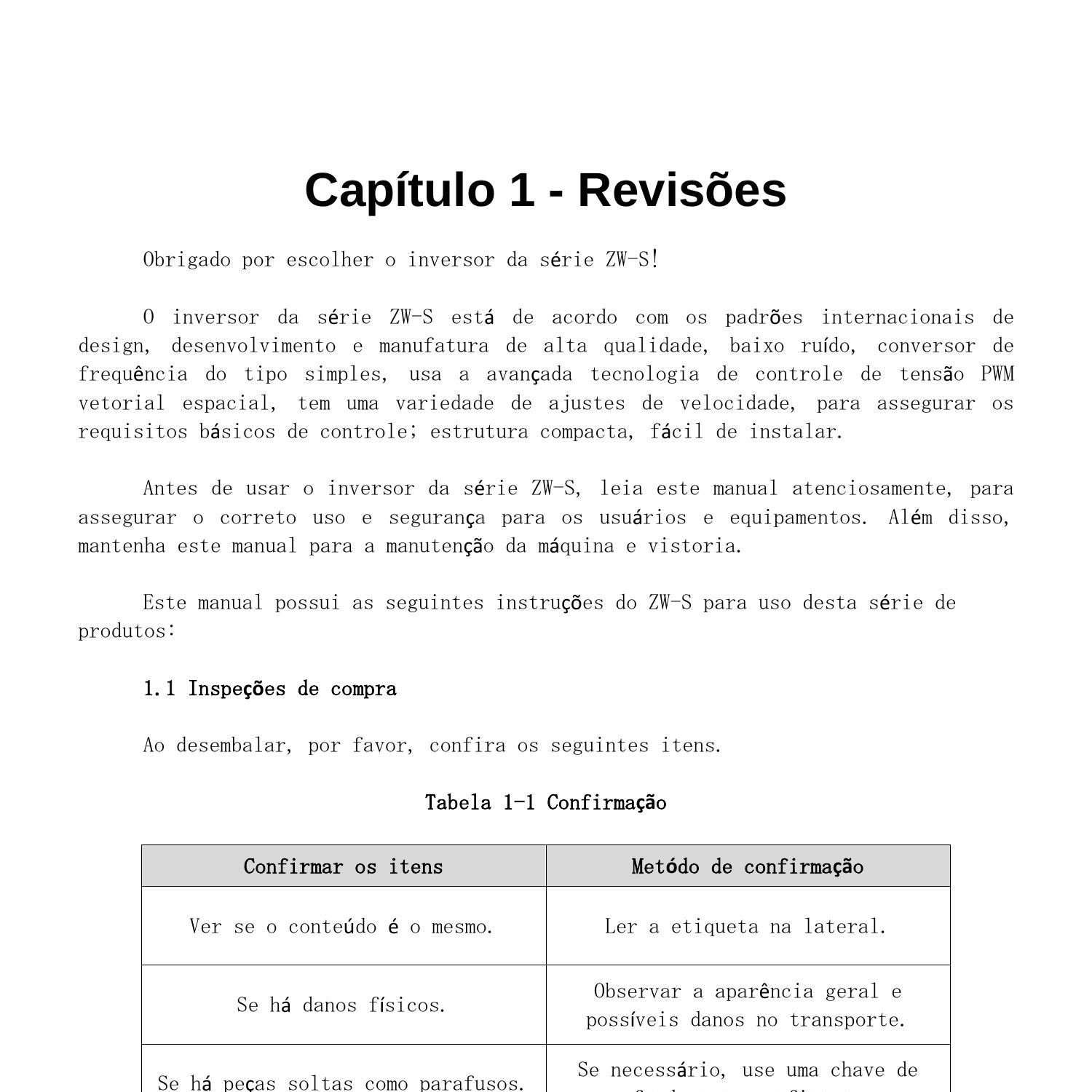 Manual - Inversor ZW-S - Português.pdf | DocDroid