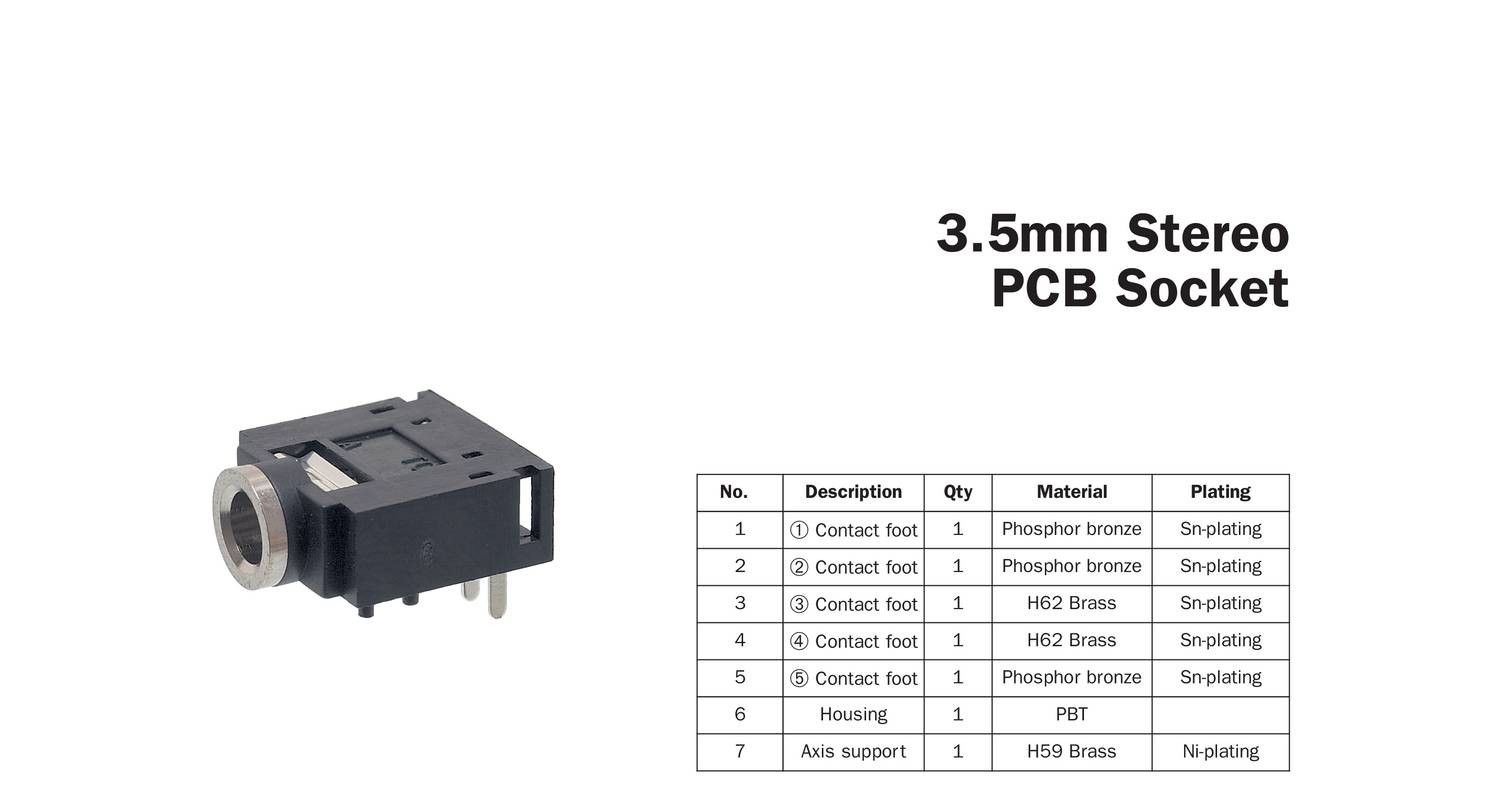 JW-PJ-307-5_35mm-stereo-pcb-socket.pdf | DocDroid