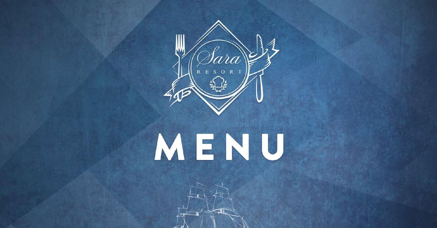 sara_resort_menu_compressed.pdf | DocDroid