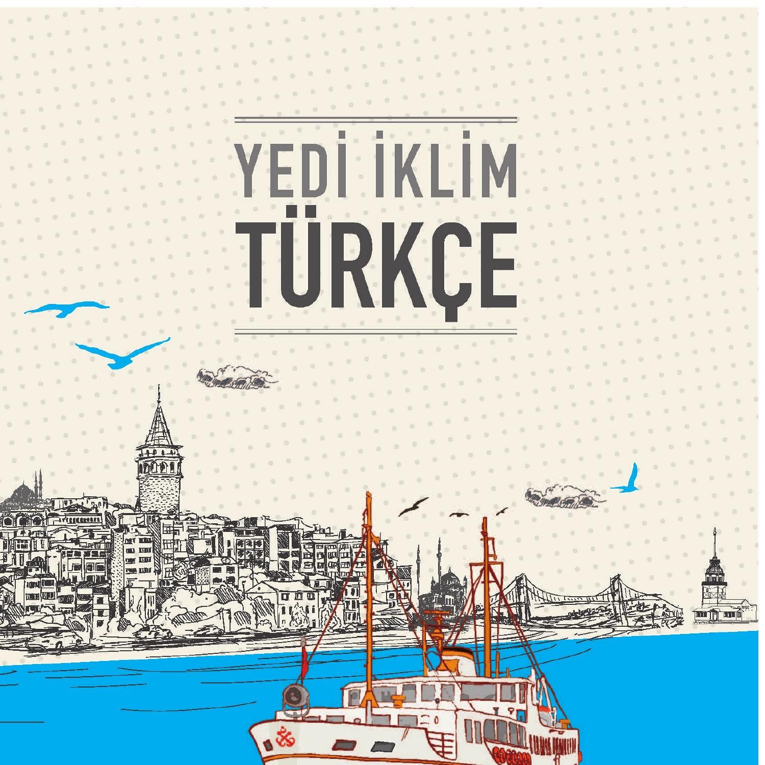 Yedi İklim A2 Ders Kitabı.pdf | DocDroid