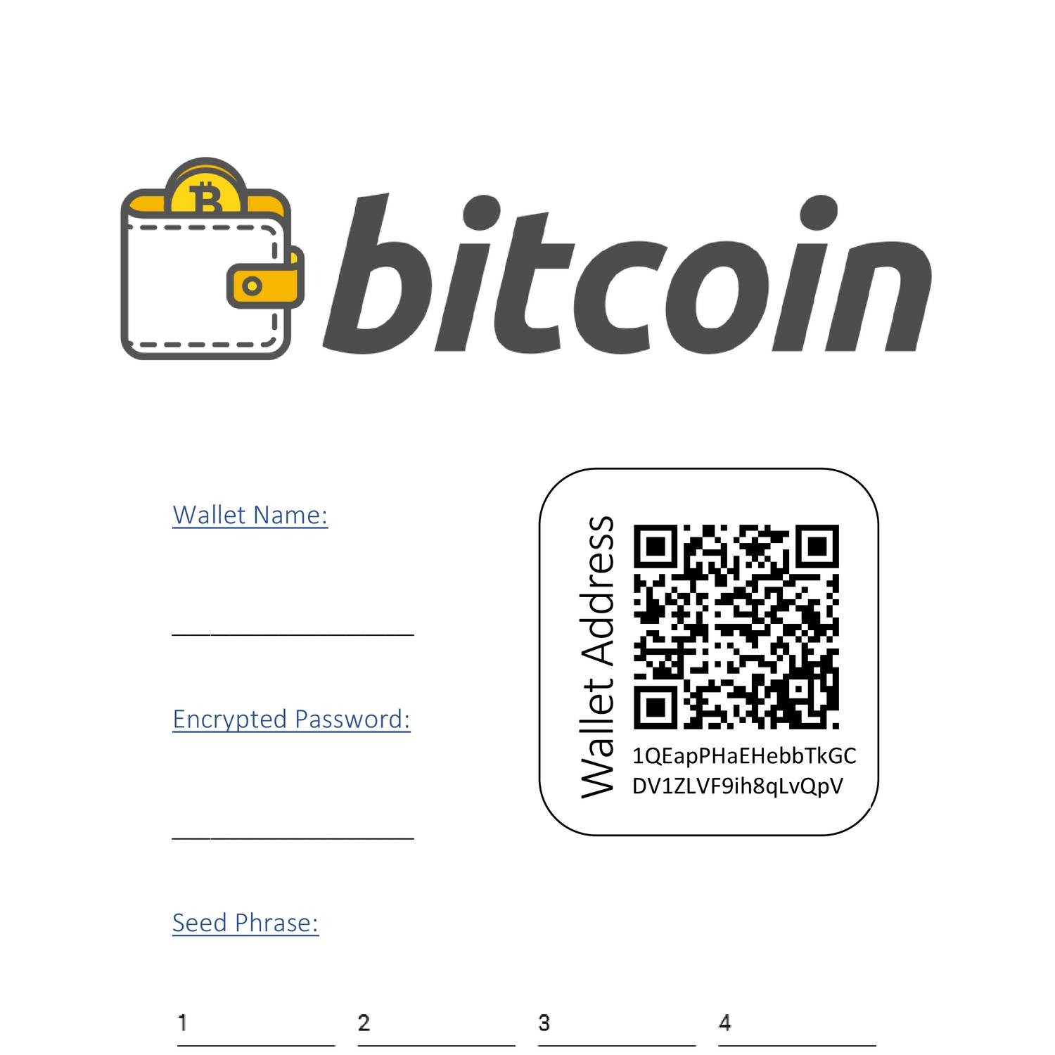 Electrum Wallet Recovery Template.pdf | DocDroid