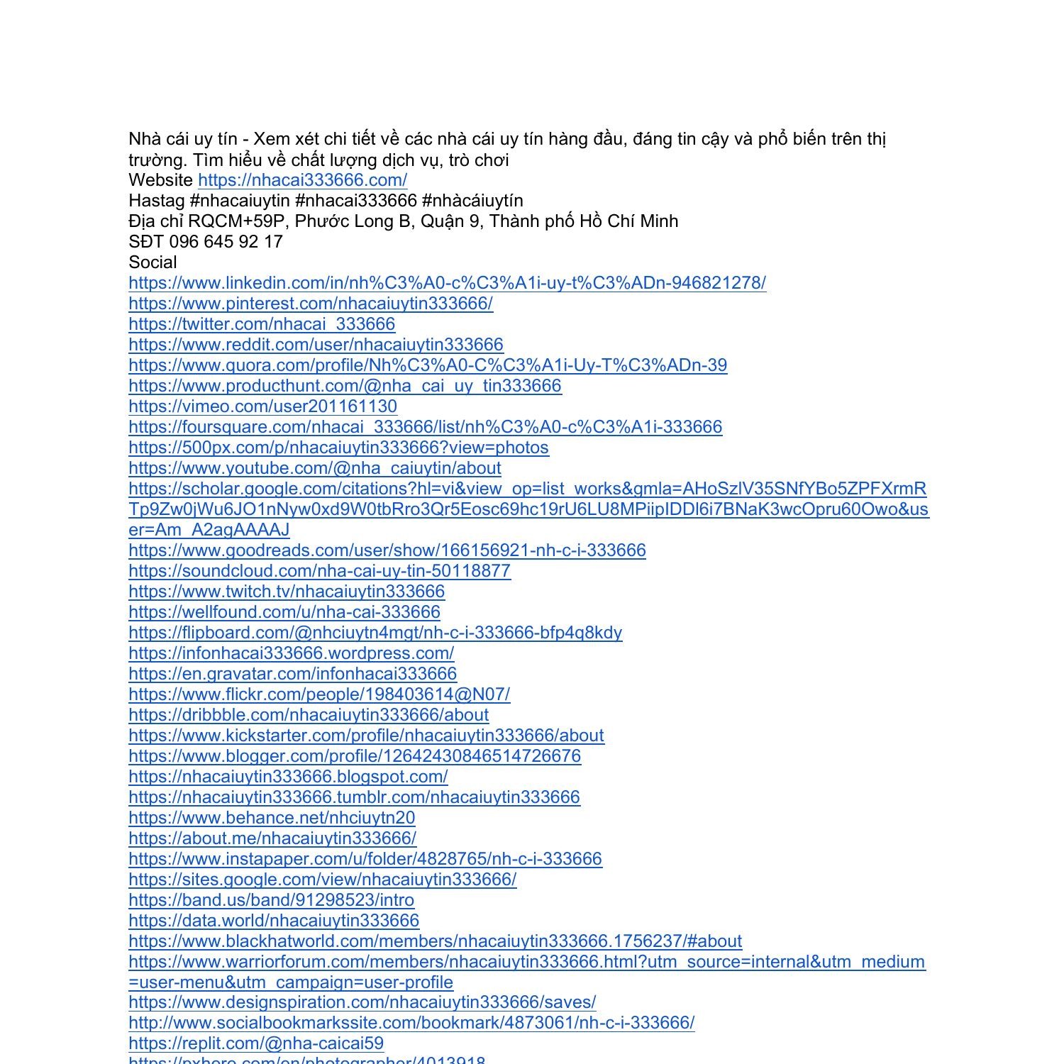 nhacai333666.docx | DocDroid