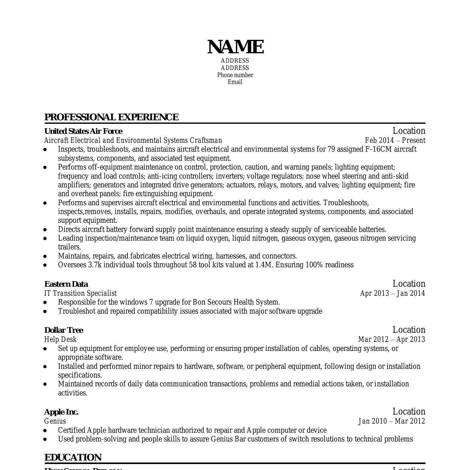 My_New_Resume.docx | DocDroid