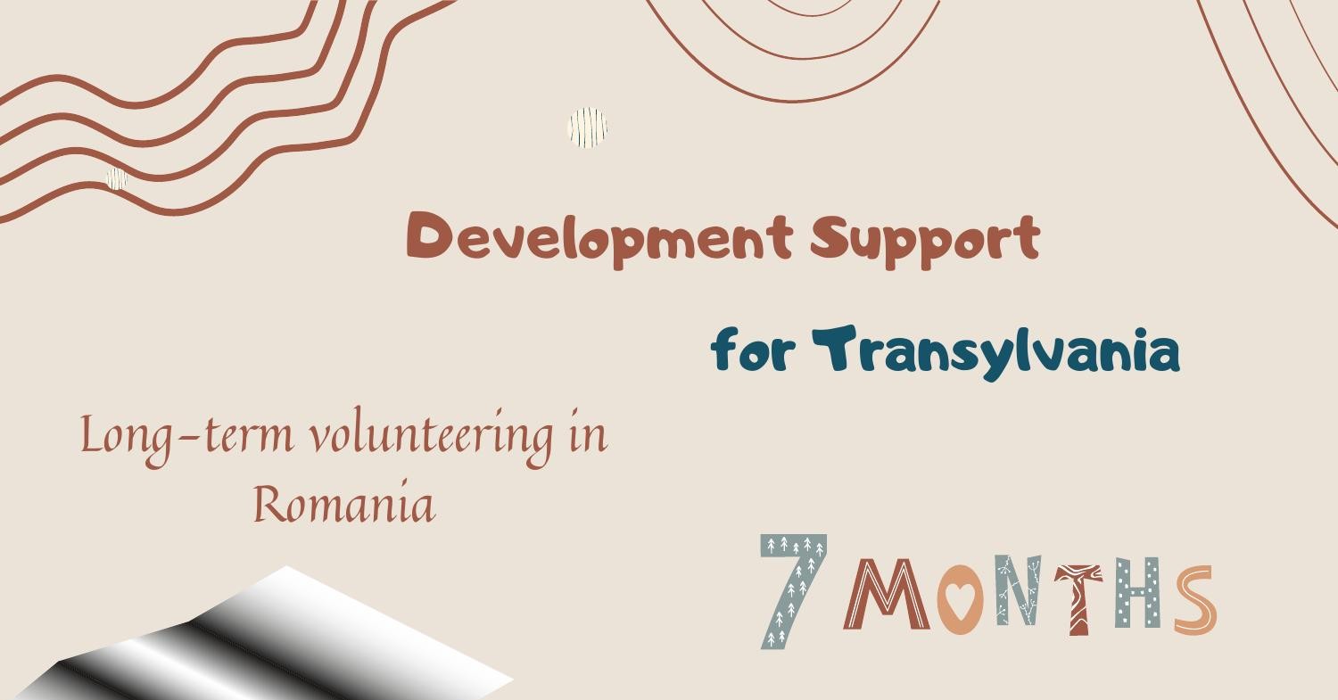 Infopack - Development support for Transylvania.pdf | DocDroid