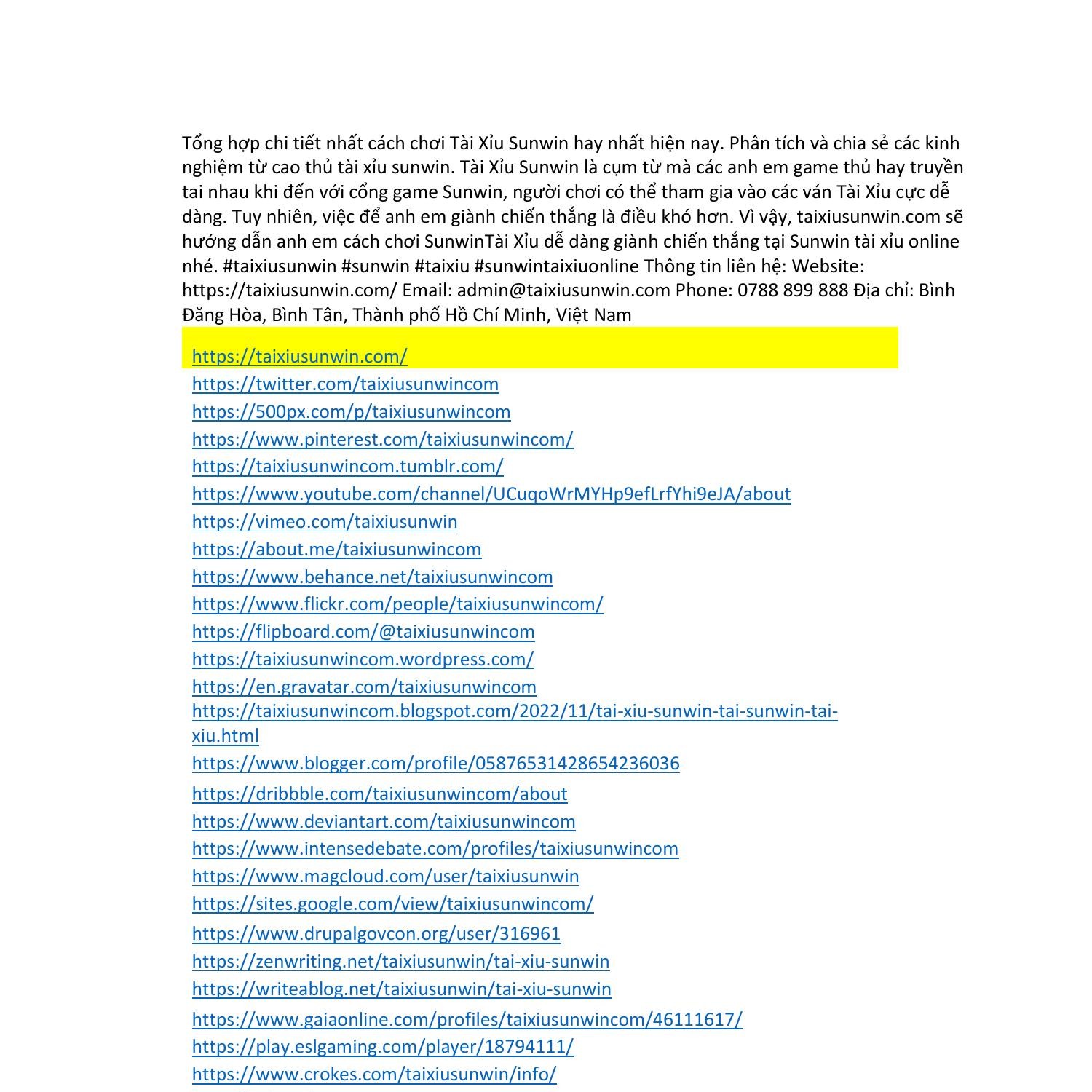 taixiusunwin.docx | DocDroid