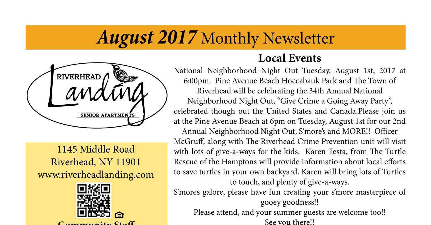 RH August 2017.pdf | DocDroid