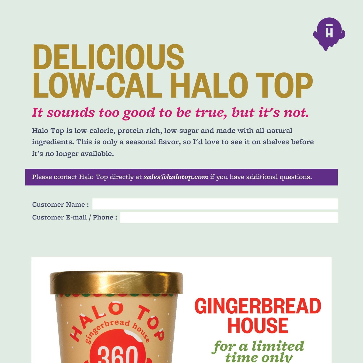Halo Top Gingerbread Request Form.pdf | DocDroid