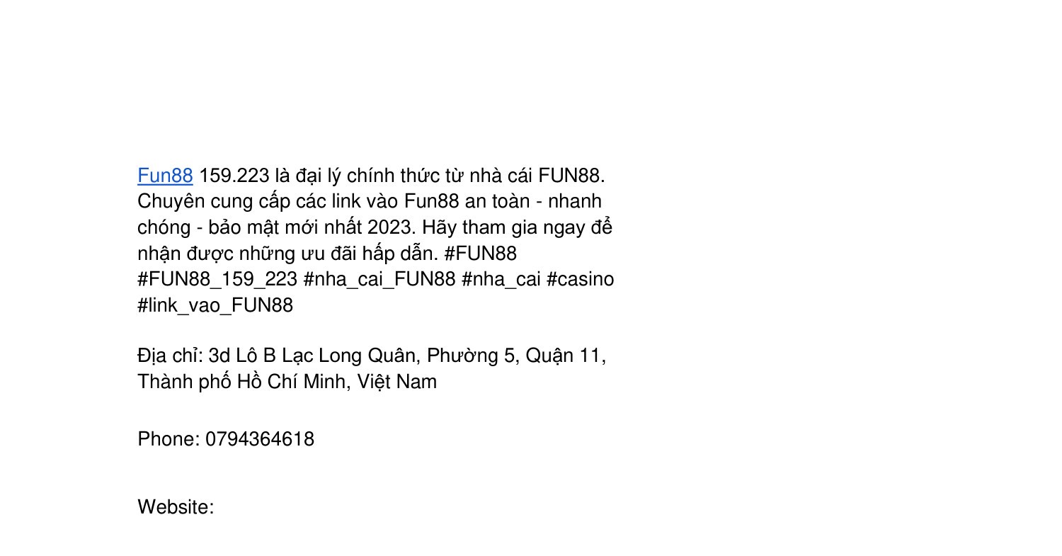 fun88159223.docx | DocDroid