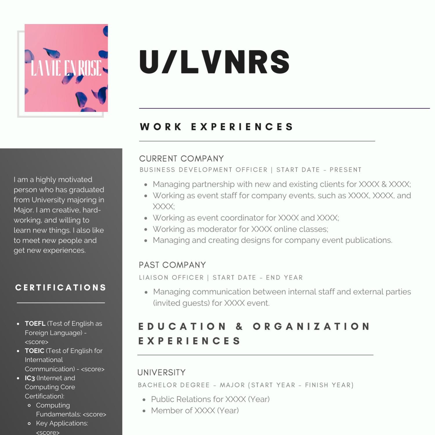 Redacted CV Review.pdf | DocDroid