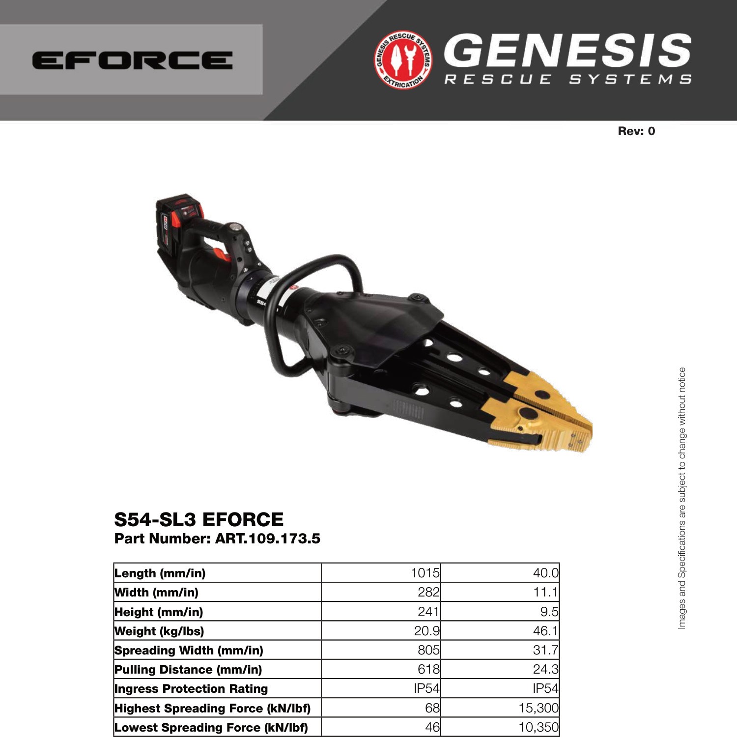 S54-SL3-Cutsheet-1.pdf | DocDroid