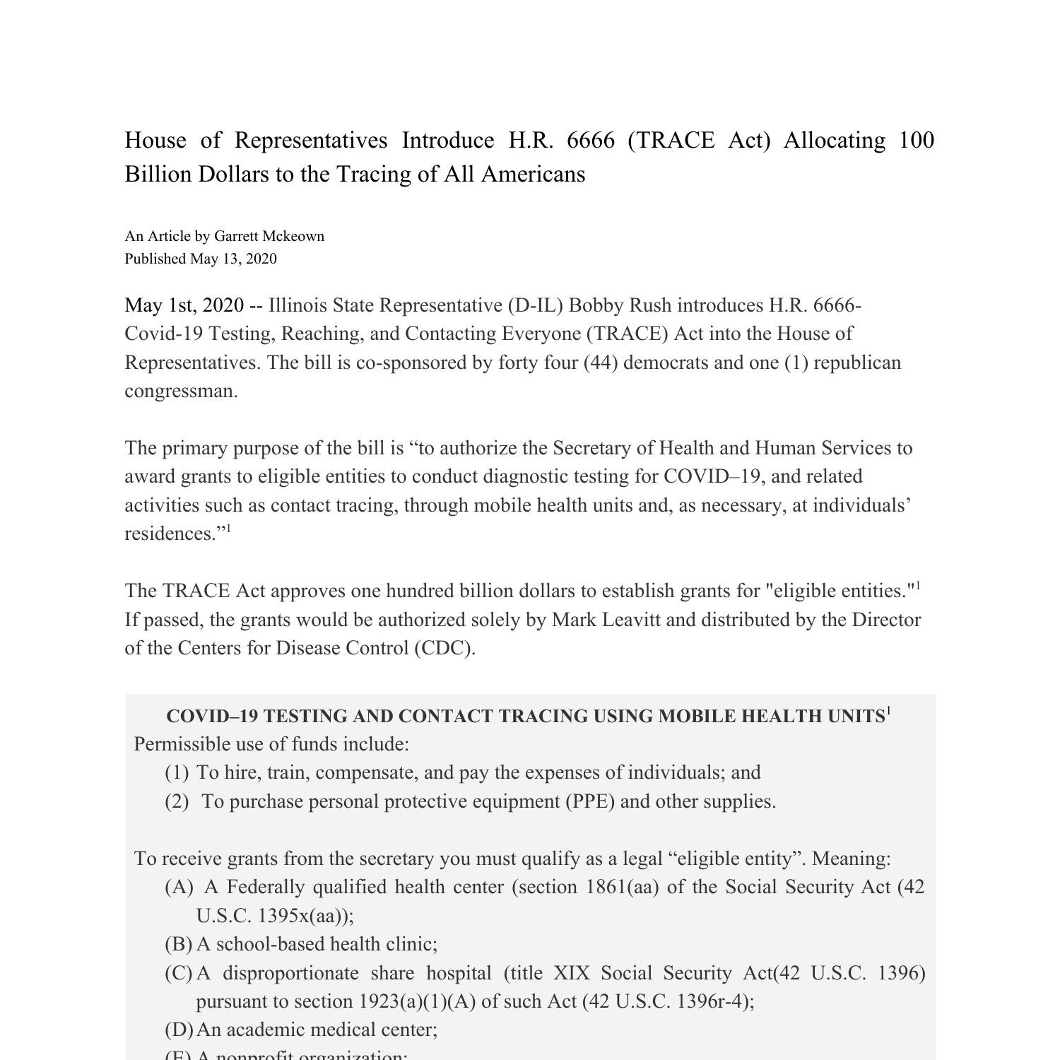 TRACE Act.pdf | DocDroid