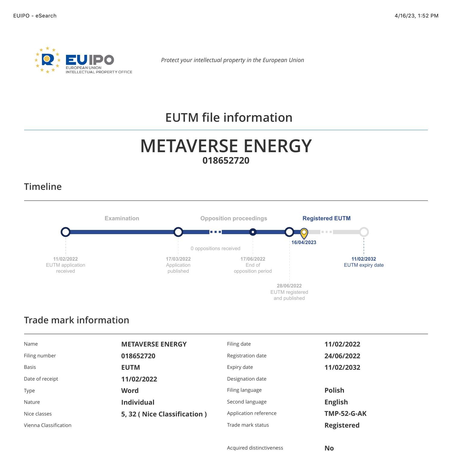 EUIPO - eSearch.pdf | DocDroid
