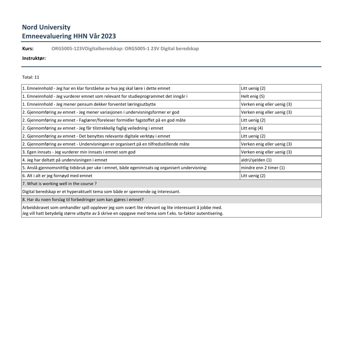 Response-ORG5005-123VDigitalberedskapORG5005-123VDigitalberedskap.pdf ...