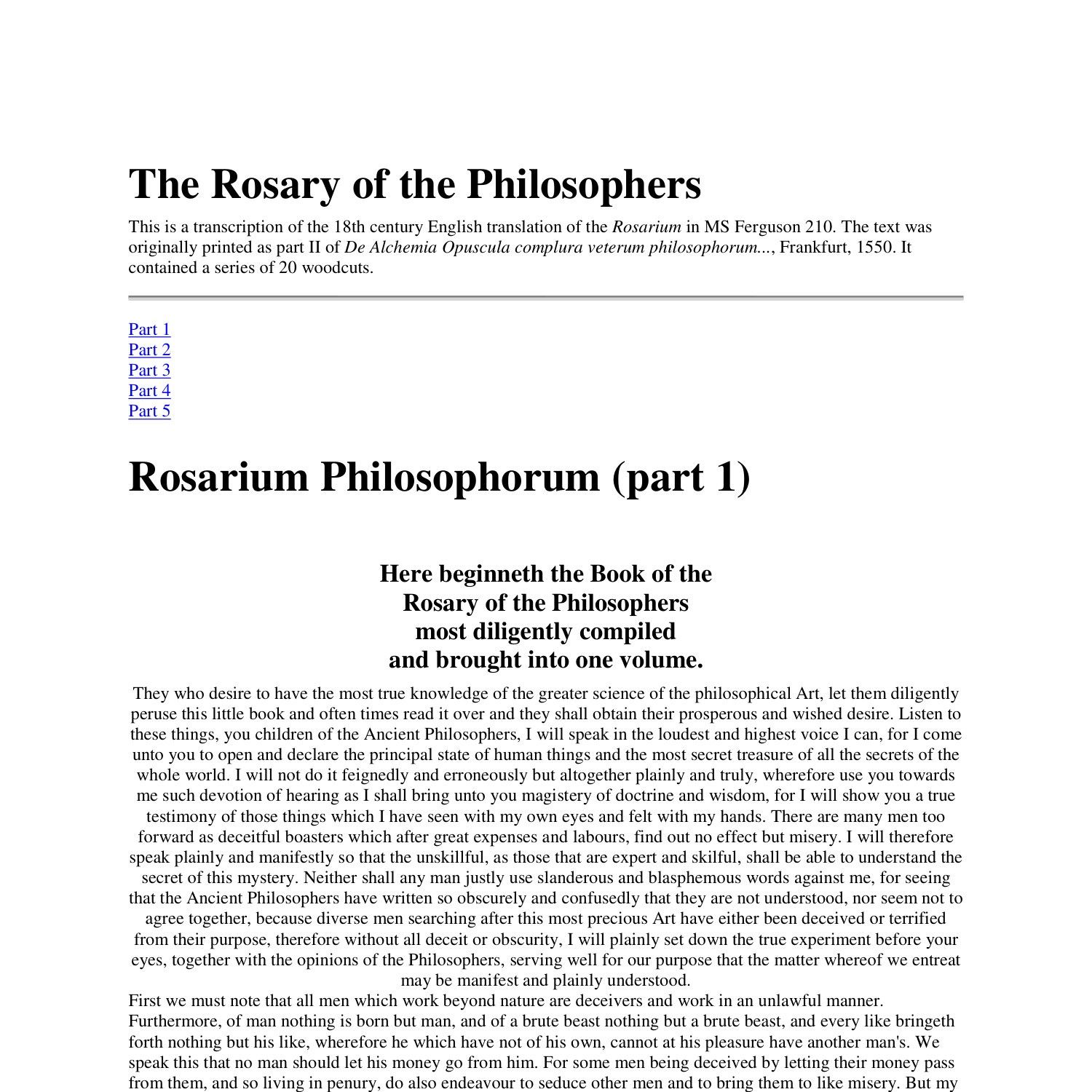 Arnaldus de Villa Nova - Rosarium philosophorum.pdf | DocDroid