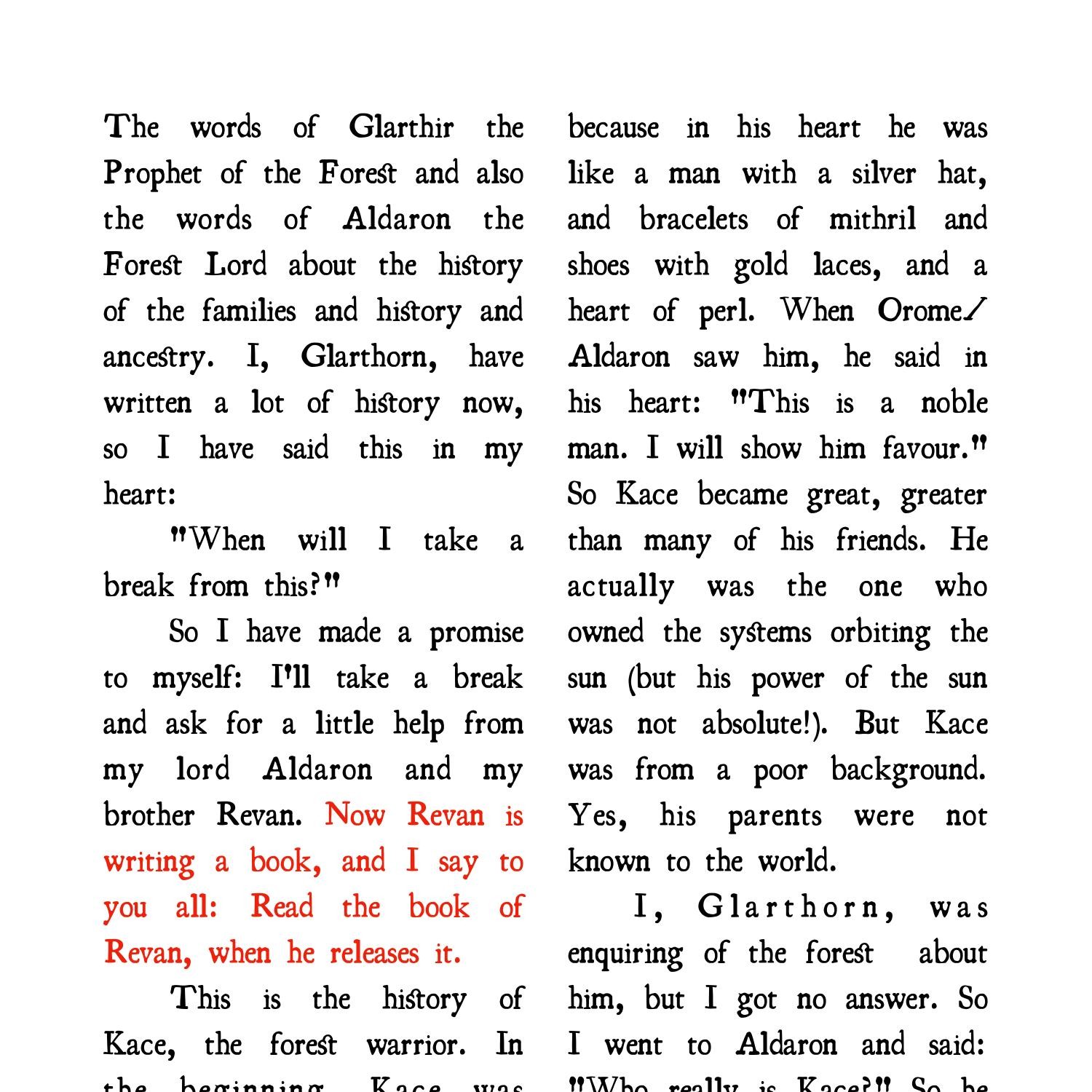 Glarthir Scroll Of Nature.pdf | DocDroid