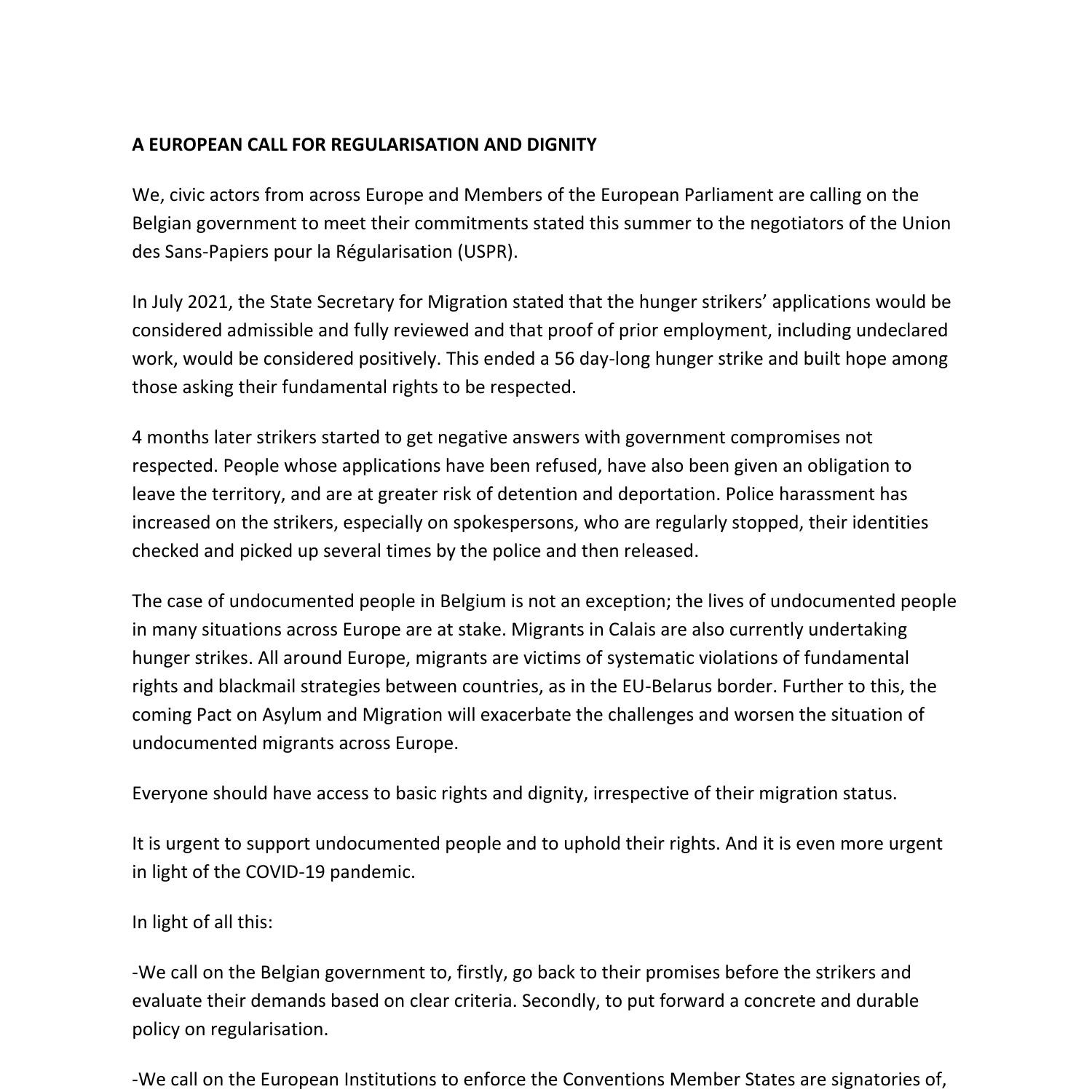 Statement - EN.pdf | DocDroid