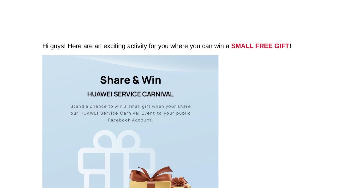 Share & Win - Instruction & T&C.docx | DocDroid