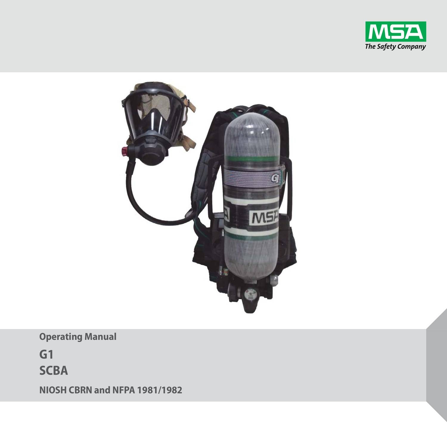 Operating_Manual_G1_SCBA_NFPA_CBRN_10158406.pdf | DocDroid