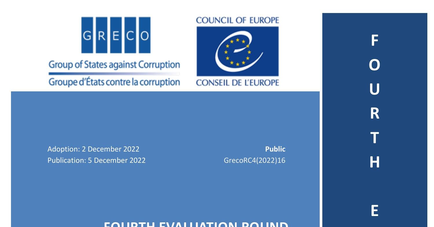 GrecoRC4(2022)16-Final-eng-Add to the 2nd Compliance Report-Spain-PUBLIC.docx.pdf | DocDroid
