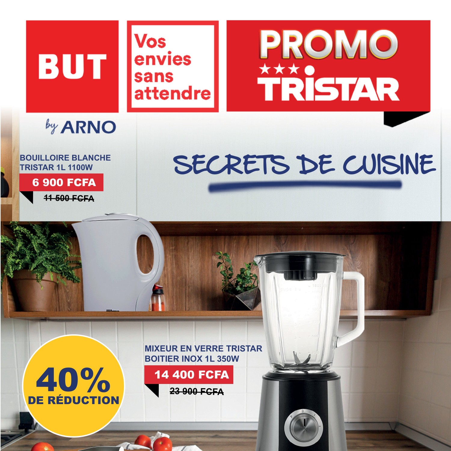 Catalogue PROMO Tristar.pdf | DocDroid