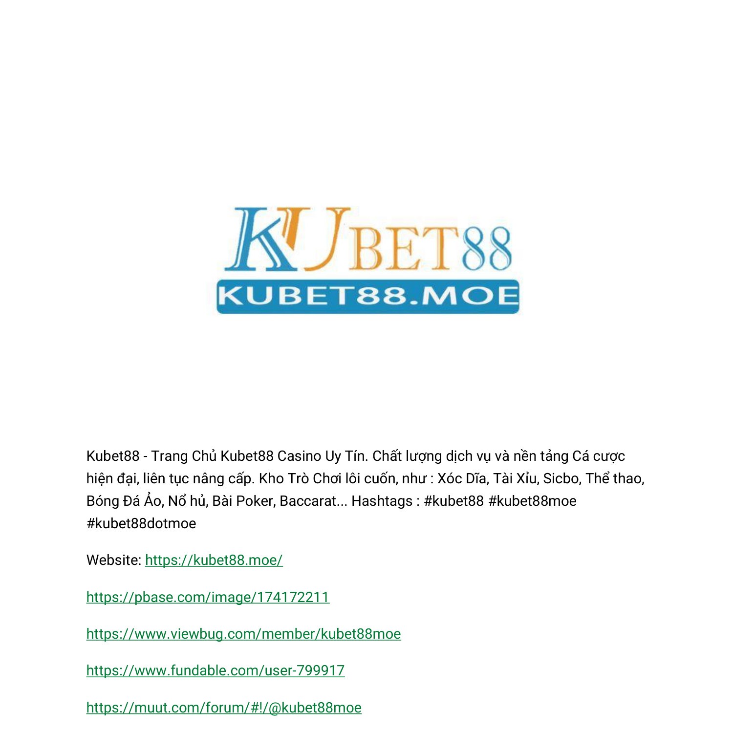 Kubet88.docx | DocDroid