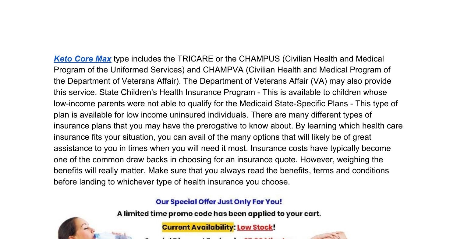 Keto Core Max® - {Keto Core Max Reviews®}.pdf | DocDroid
