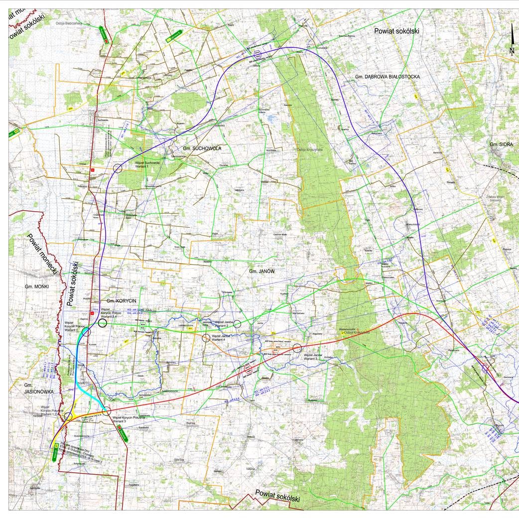S19-1 - Plan orientacyjny - 1.0 wszystkie.pdf | DocDroid
