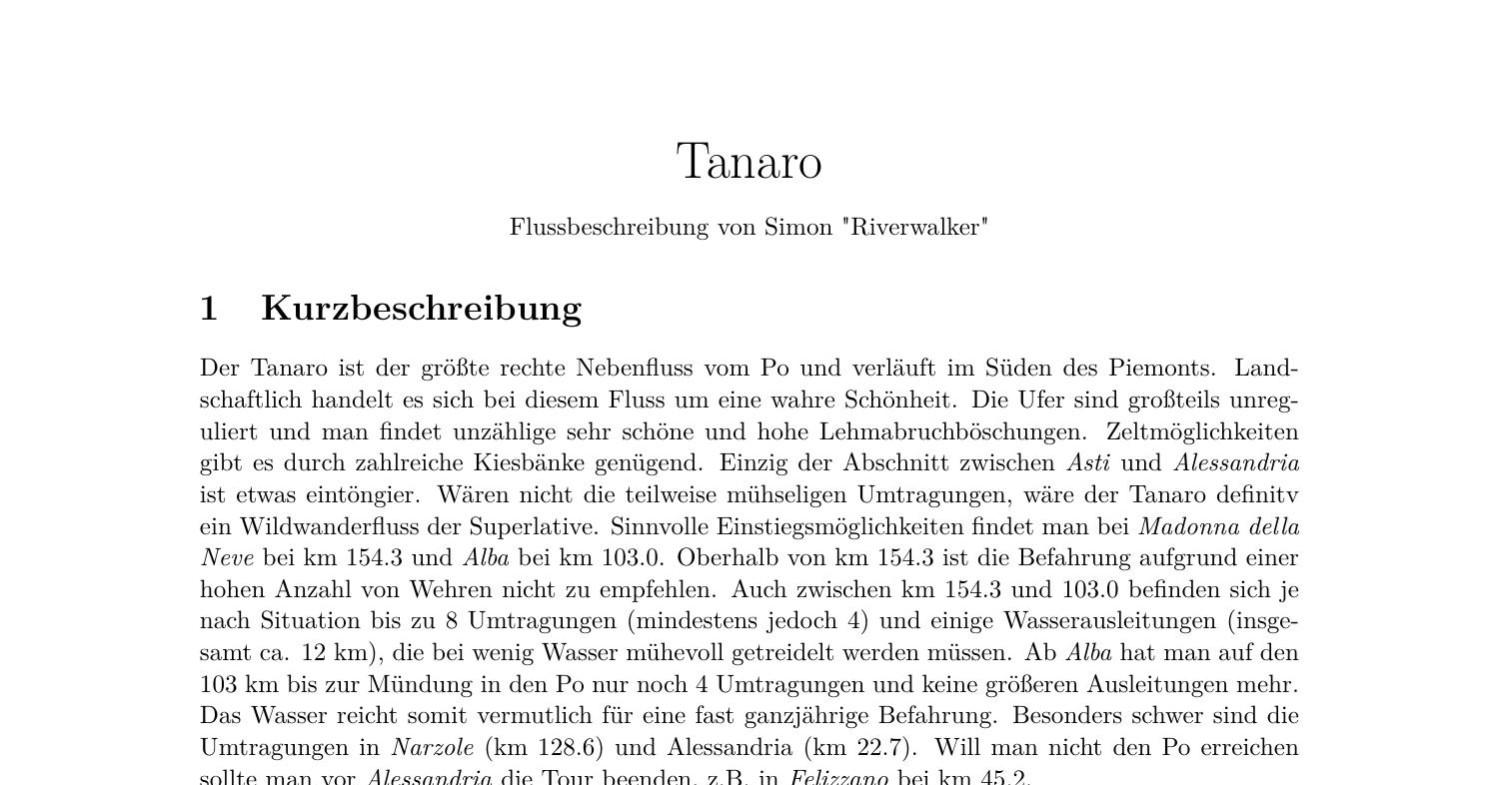 Tanaro.pdf | DocDroid