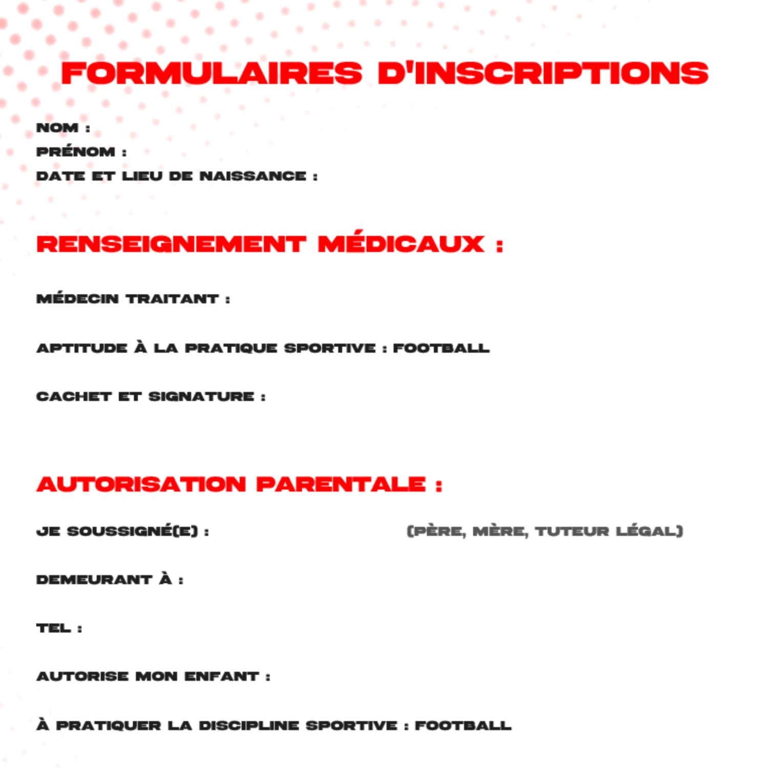 FORMULAIRE D'INSCRIPTION (1).pdf | DocDroid