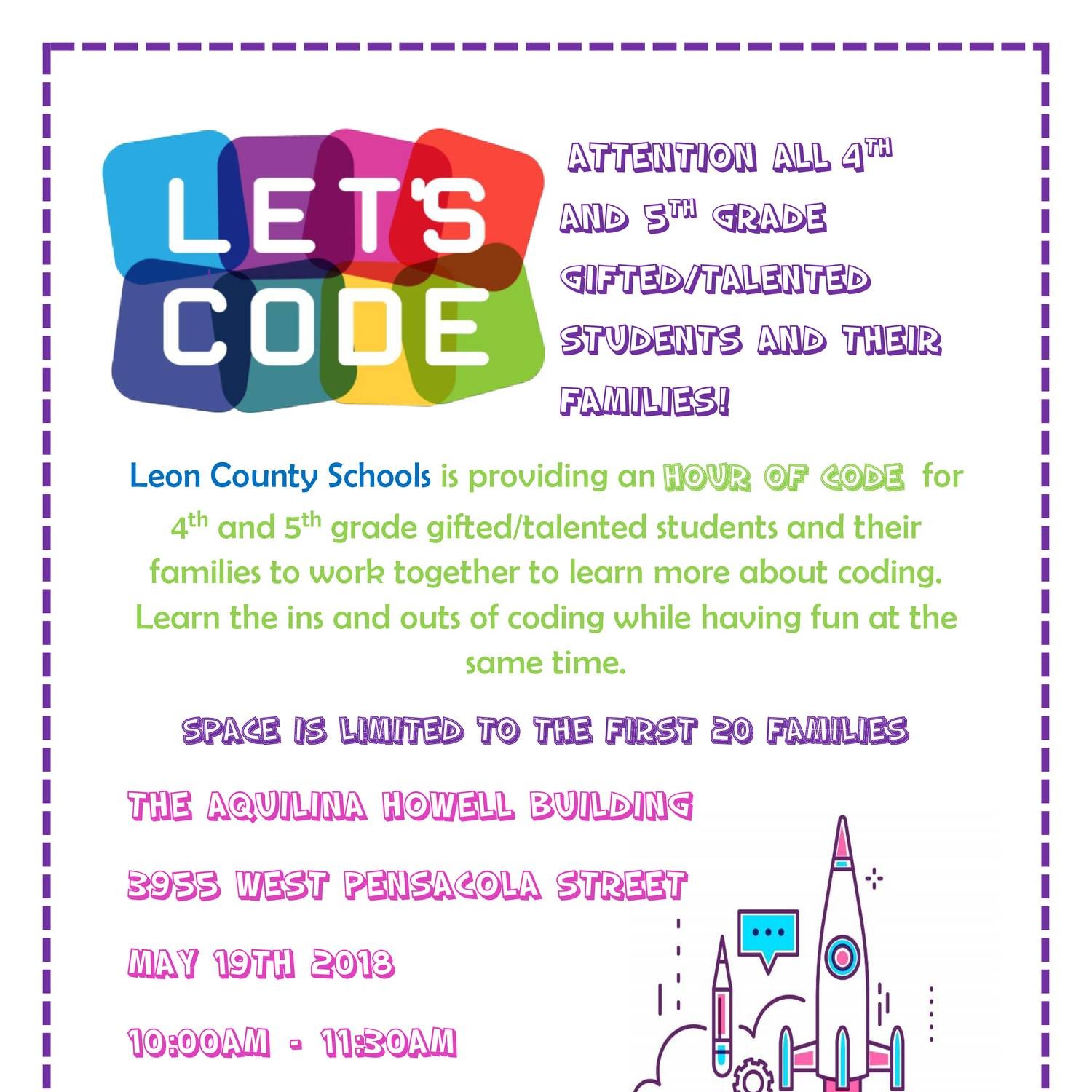 Hour of Code Flyer.pdf | DocDroid
