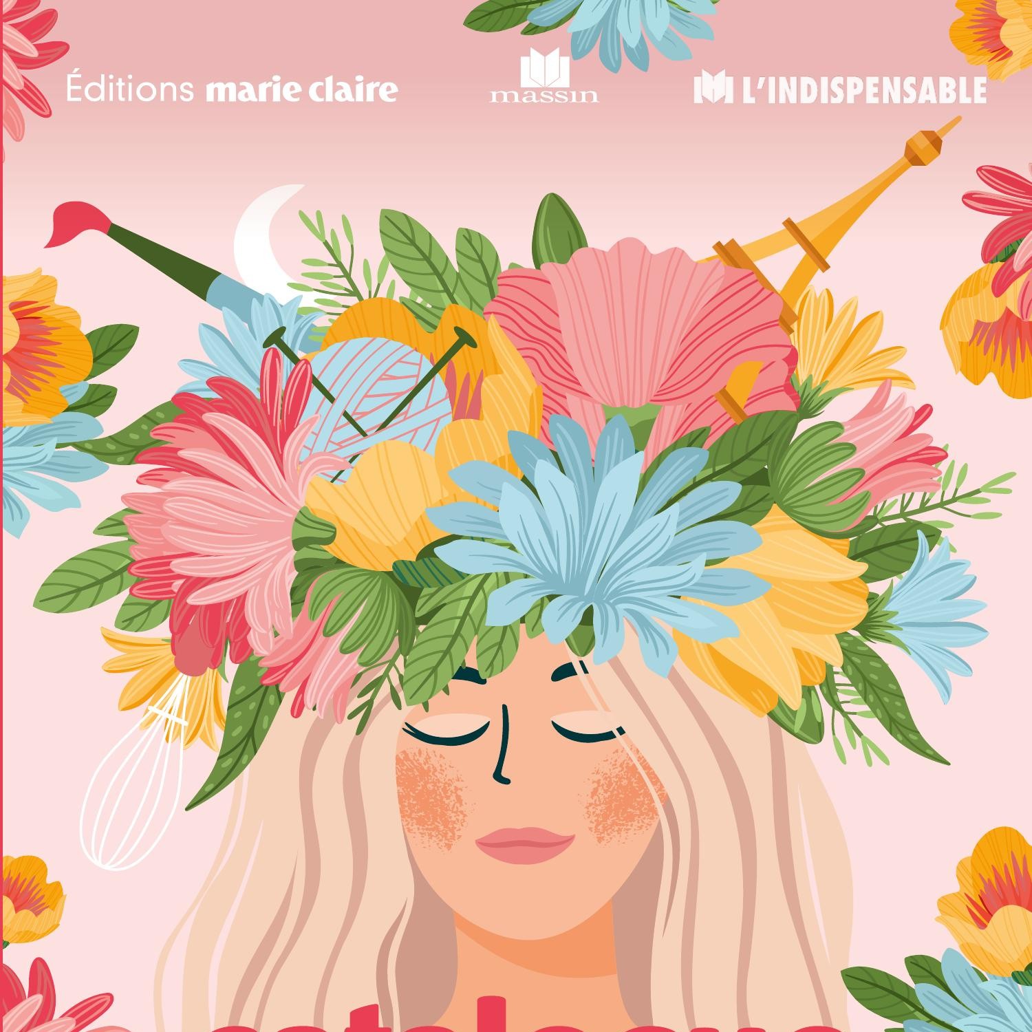 Catalogue Édition marie claire 2022.pdf | DocDroid
