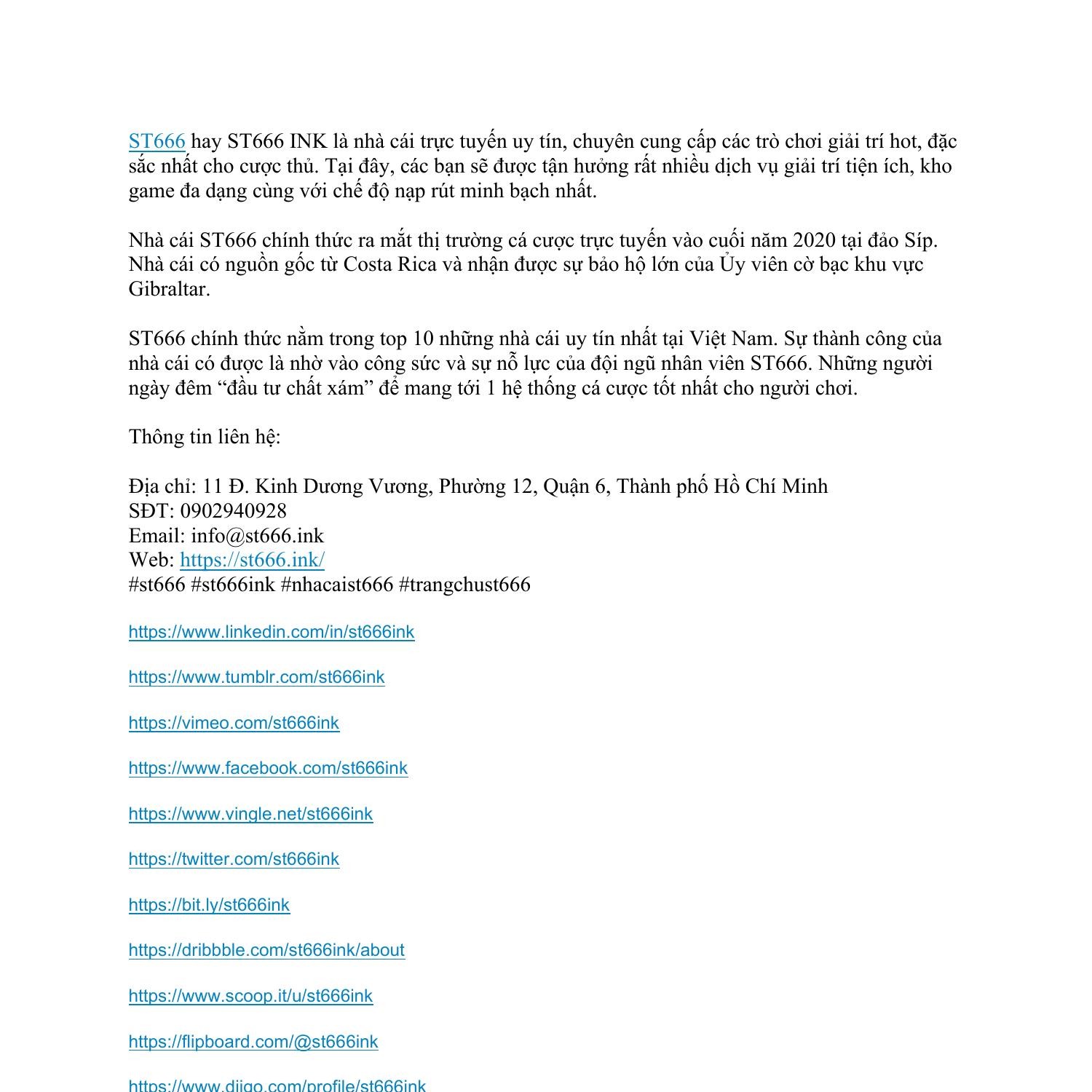 ST666.docx | DocDroid