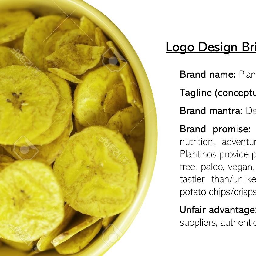 Plantinos Logo Design Brief.pdf | DocDroid