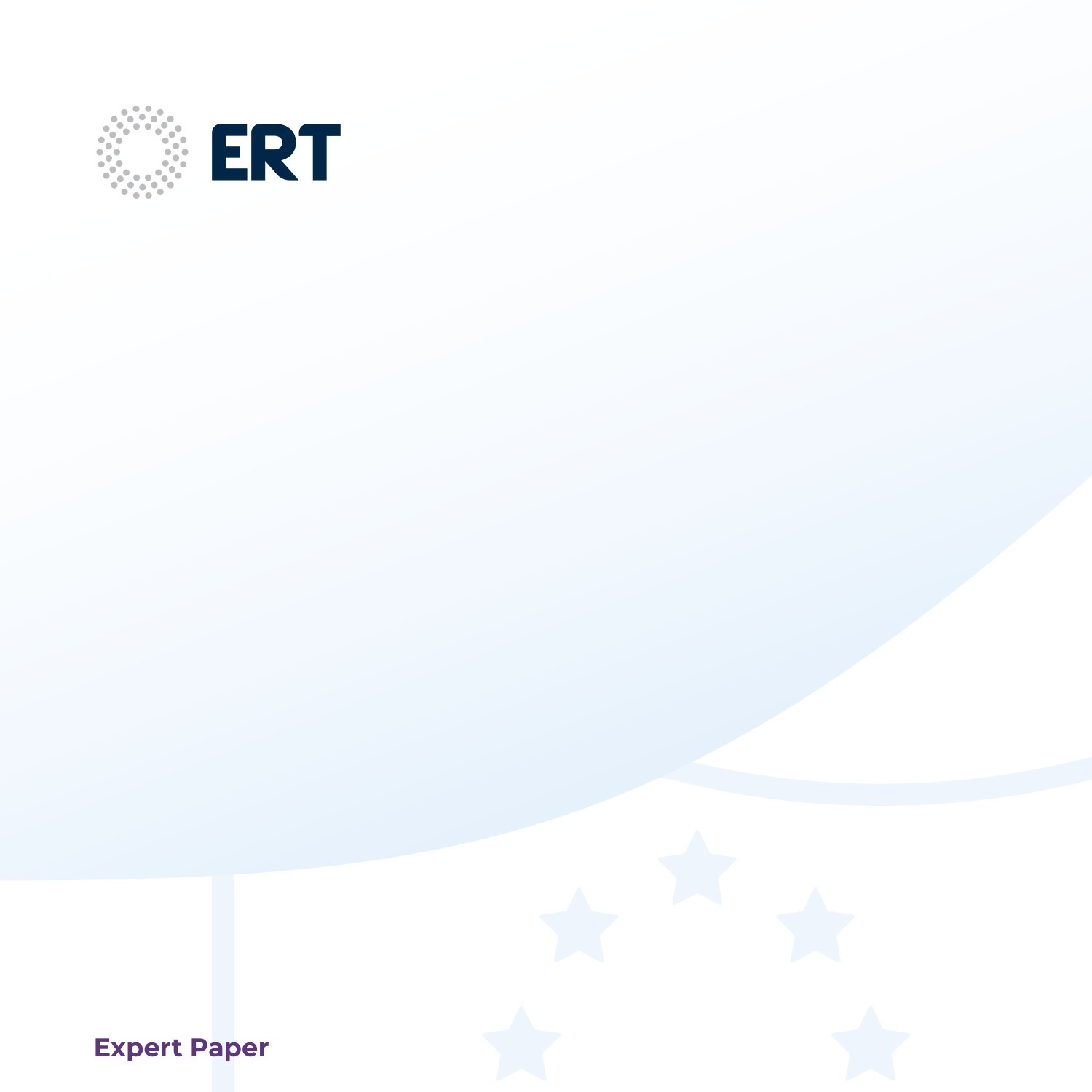 ERT Expert Paper - Appraisal of EU initiatives on competitiveness (1 ...