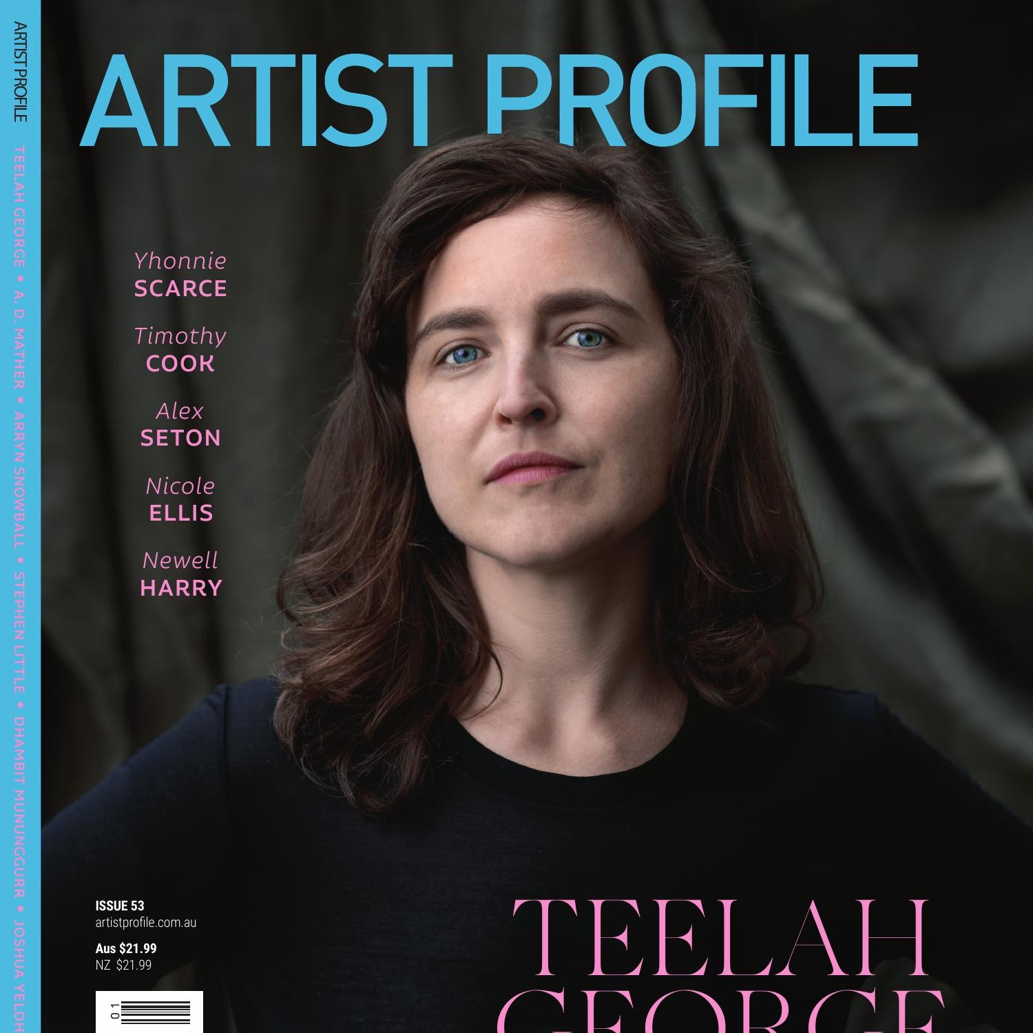 Teelah_George_Cover_Story.pdf | DocDroid