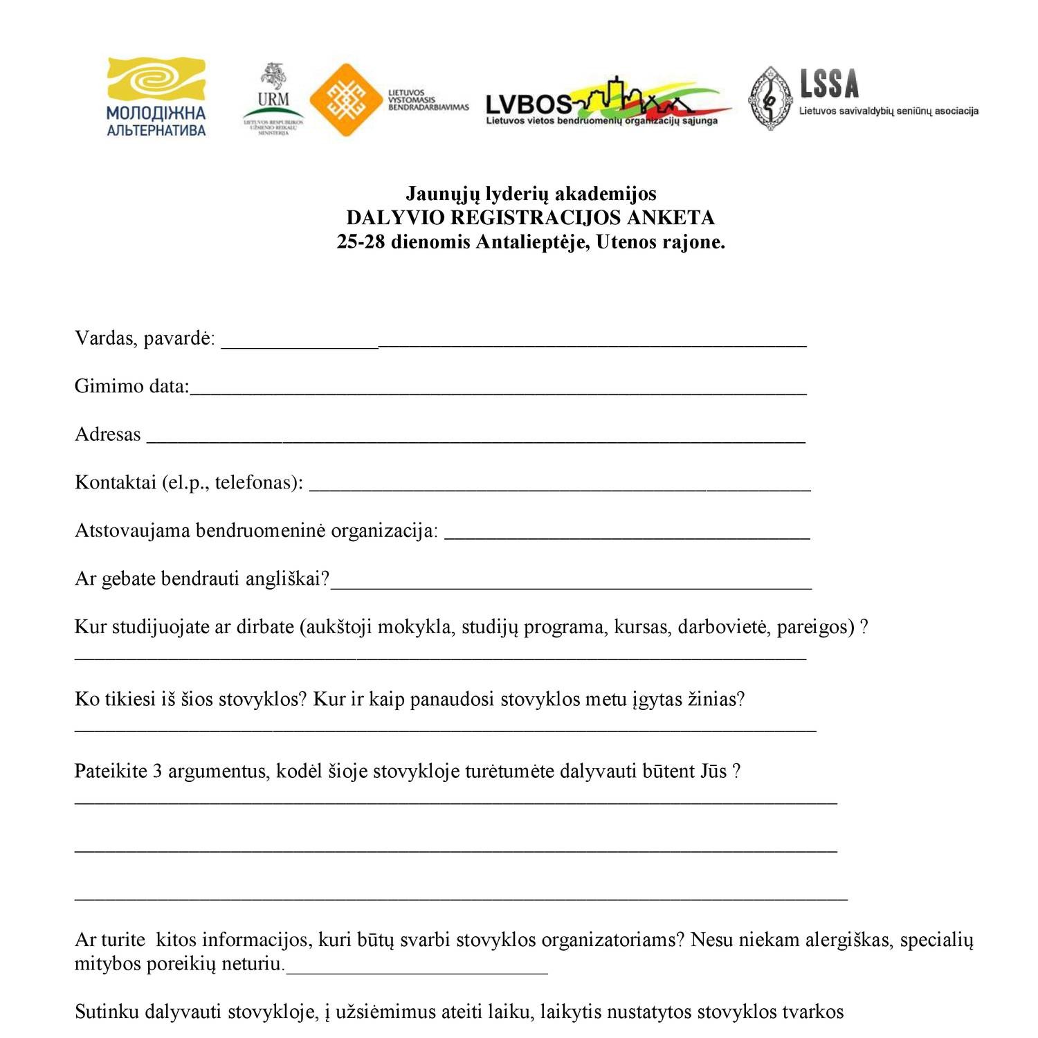 Akademijos anketa.docx | DocDroid